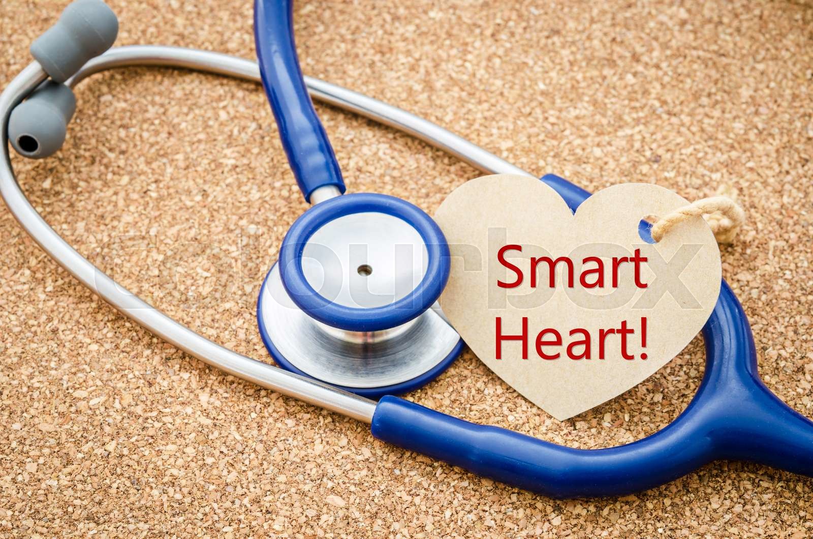 Smart Heart Word And Stethosope Stock Image Colourbox Smart Heart Word And Stethosope Stock Image Colourbox