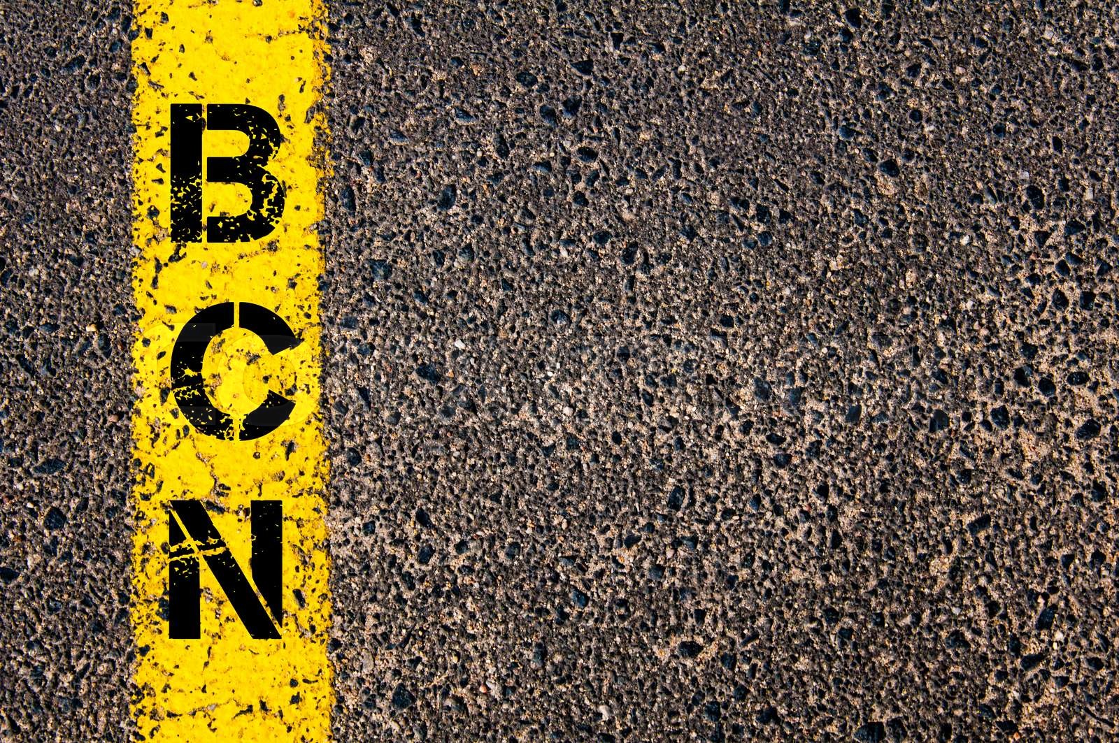 BCN Three Letters Airport Code Stock Image Colourbox BCN Three Letters Airport Code Stock Image Colourbox