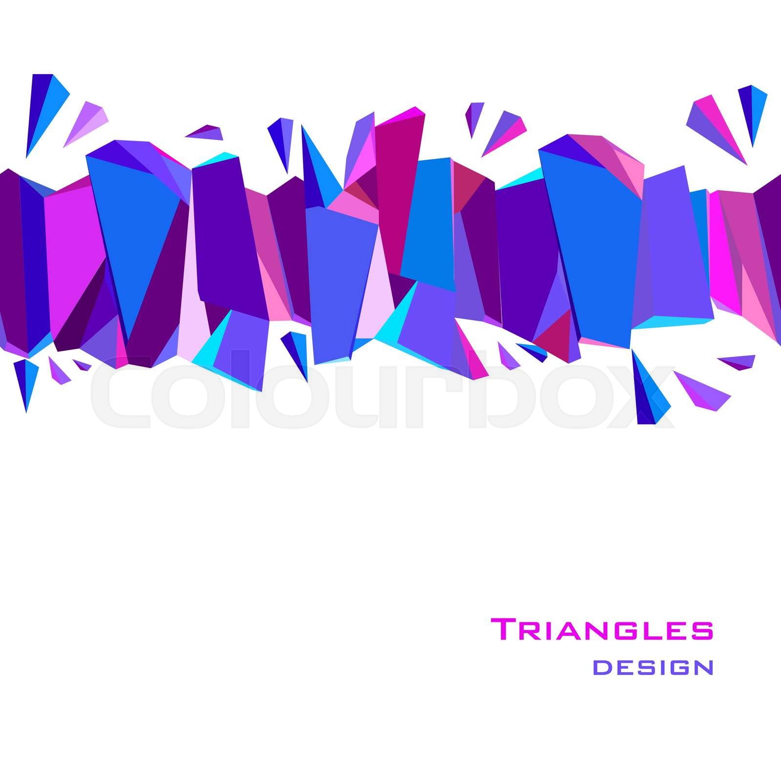 Geometric Border