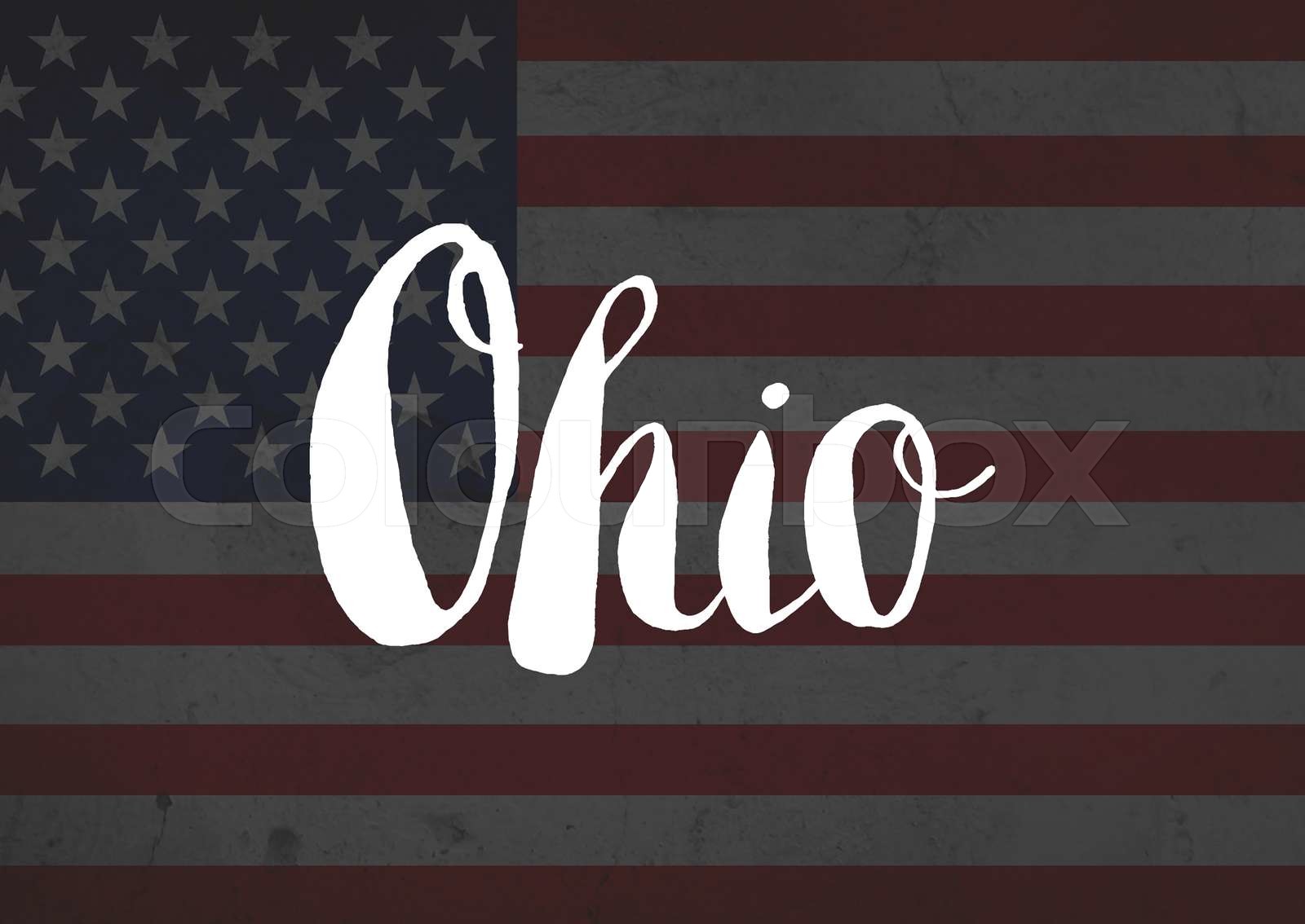 Ohio | Stock image | Colourbox