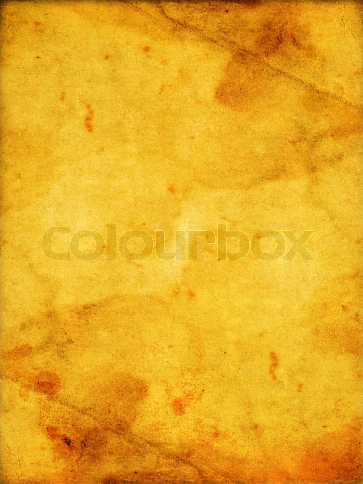 Vintage im Alter von Hintergrund Altpapier | Stock Bild | Colourbox
