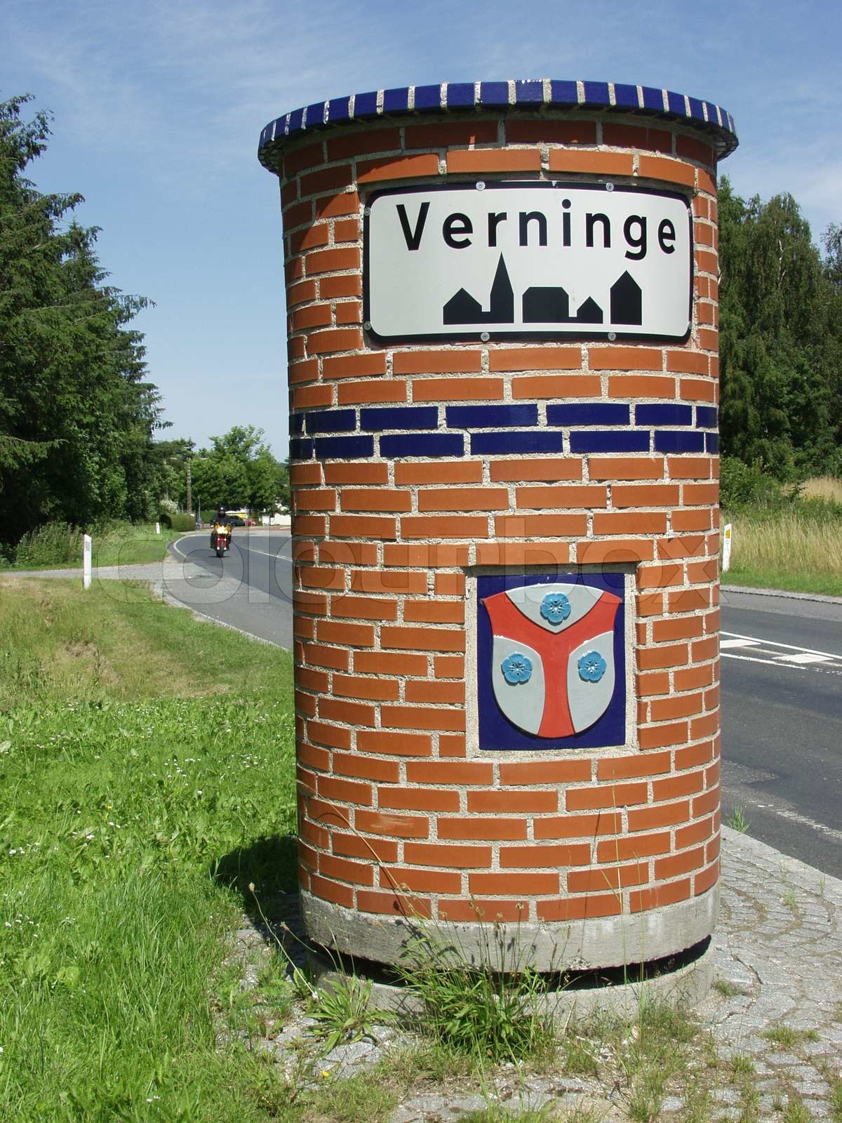 assens assens kommune by skilt byport byportal byskilt danmark dansk ...