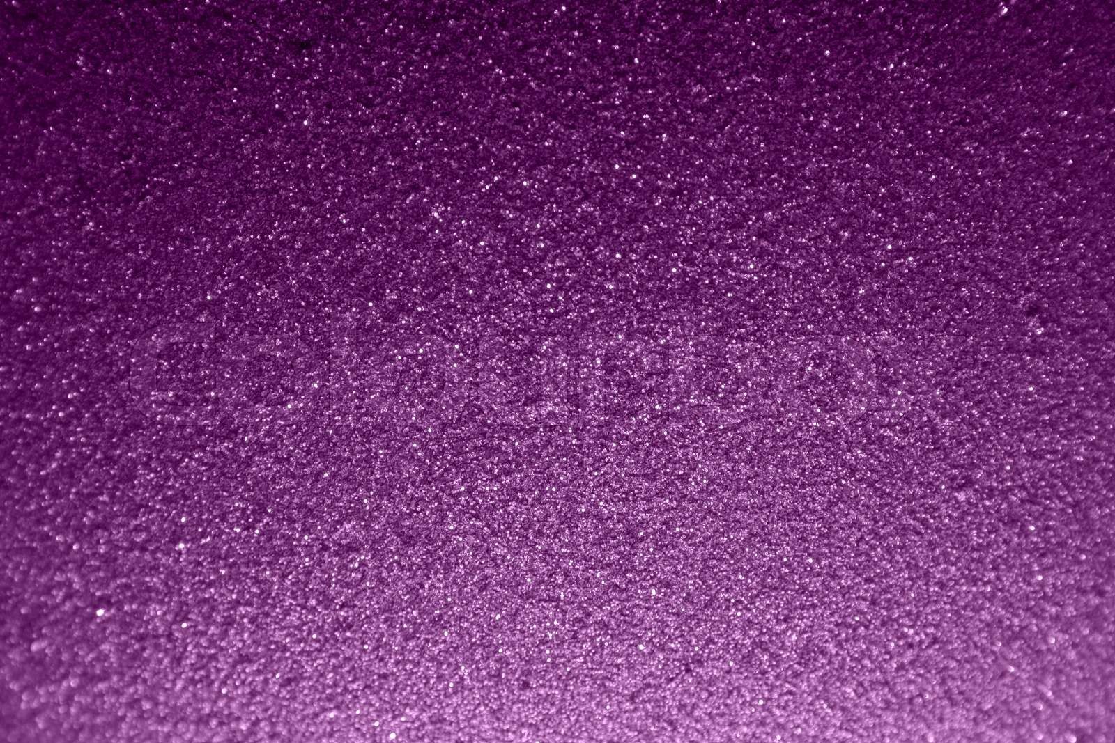 purple shiny | Stock image | Colourbox