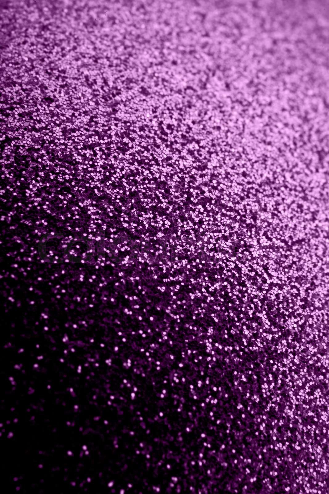 purple shiny | Stock image | Colourbox