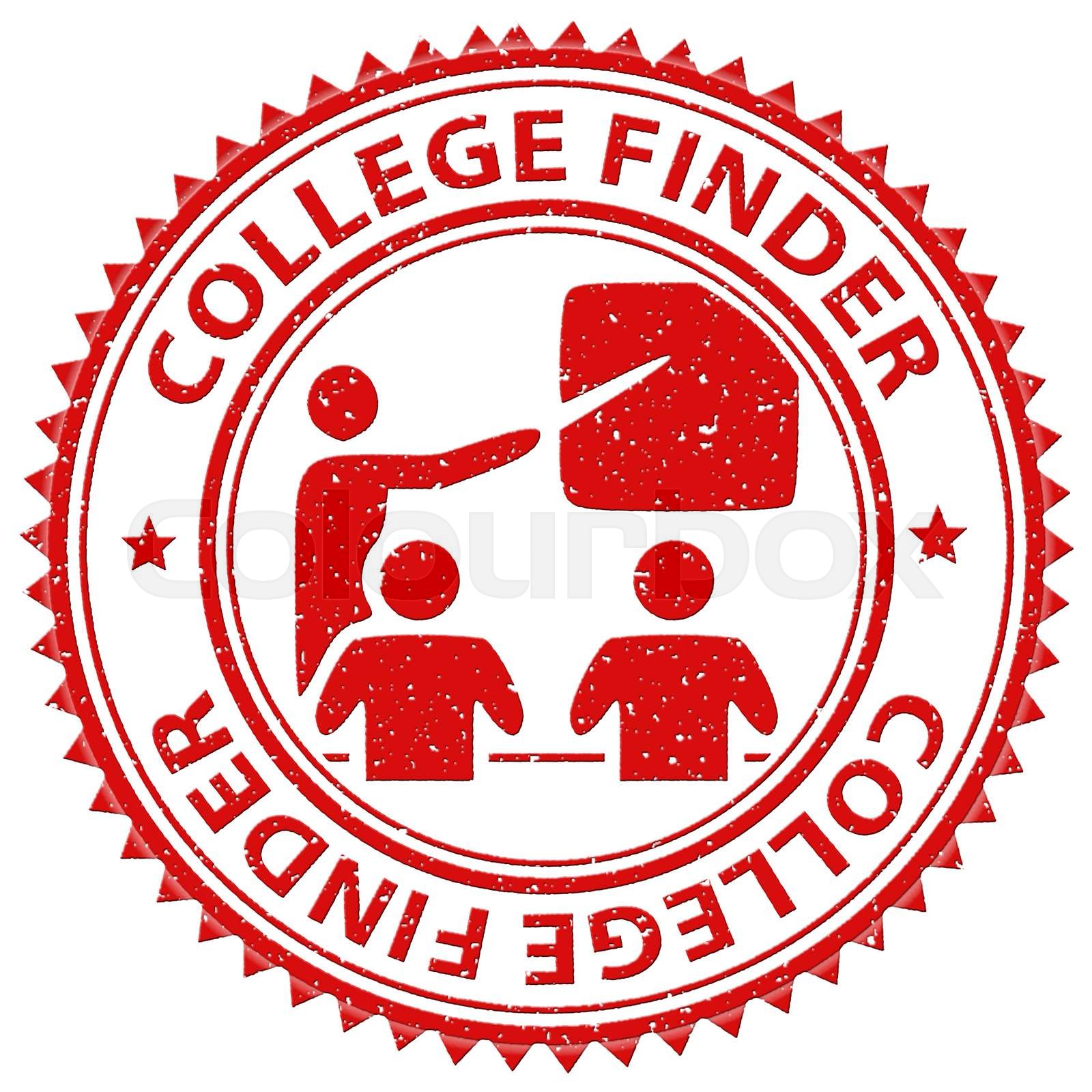 College Finder