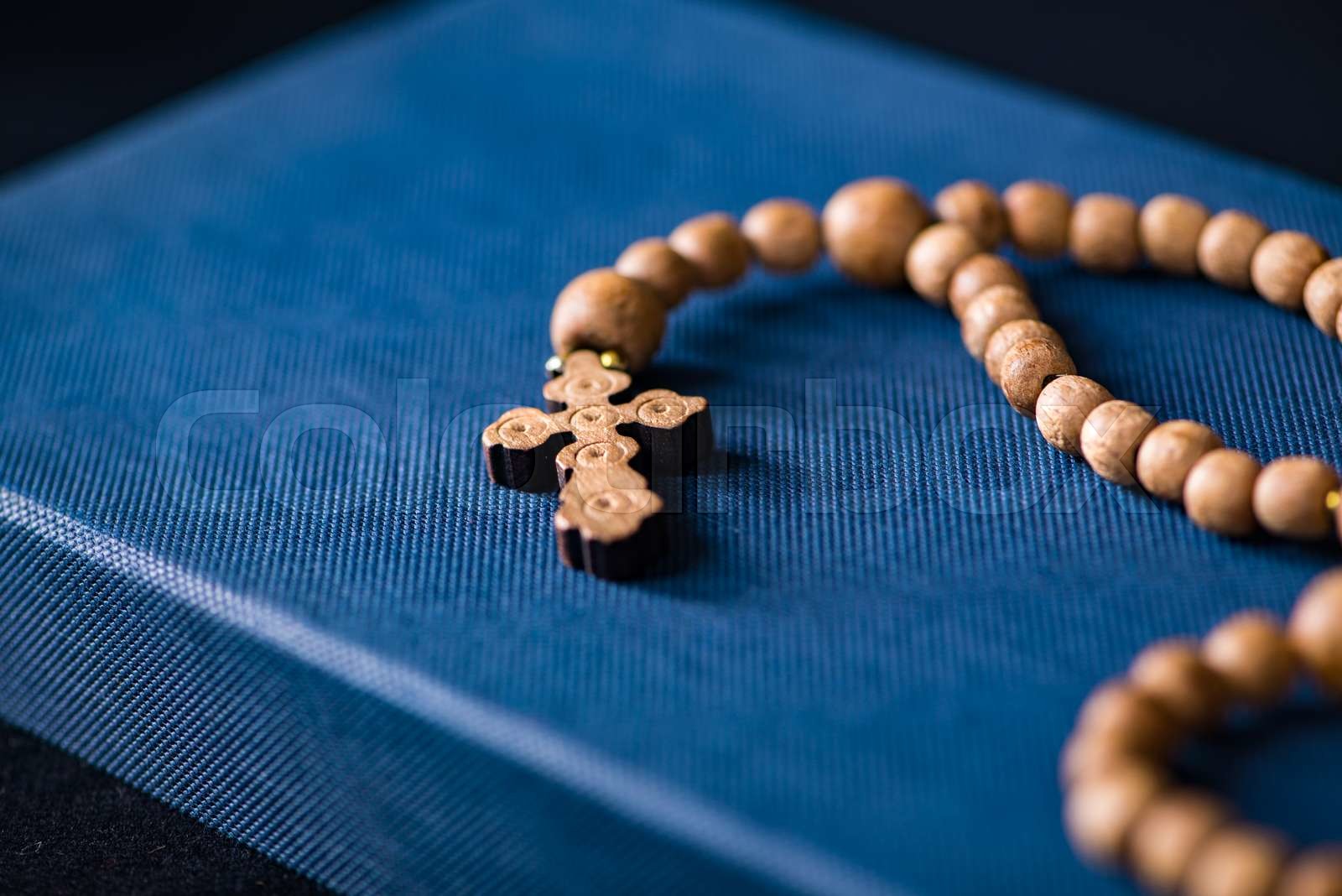 Bible And Cross In Religious Concept Stock Image Colourbox bible-and-cross-in-religious-concept-stock-image-colourbox