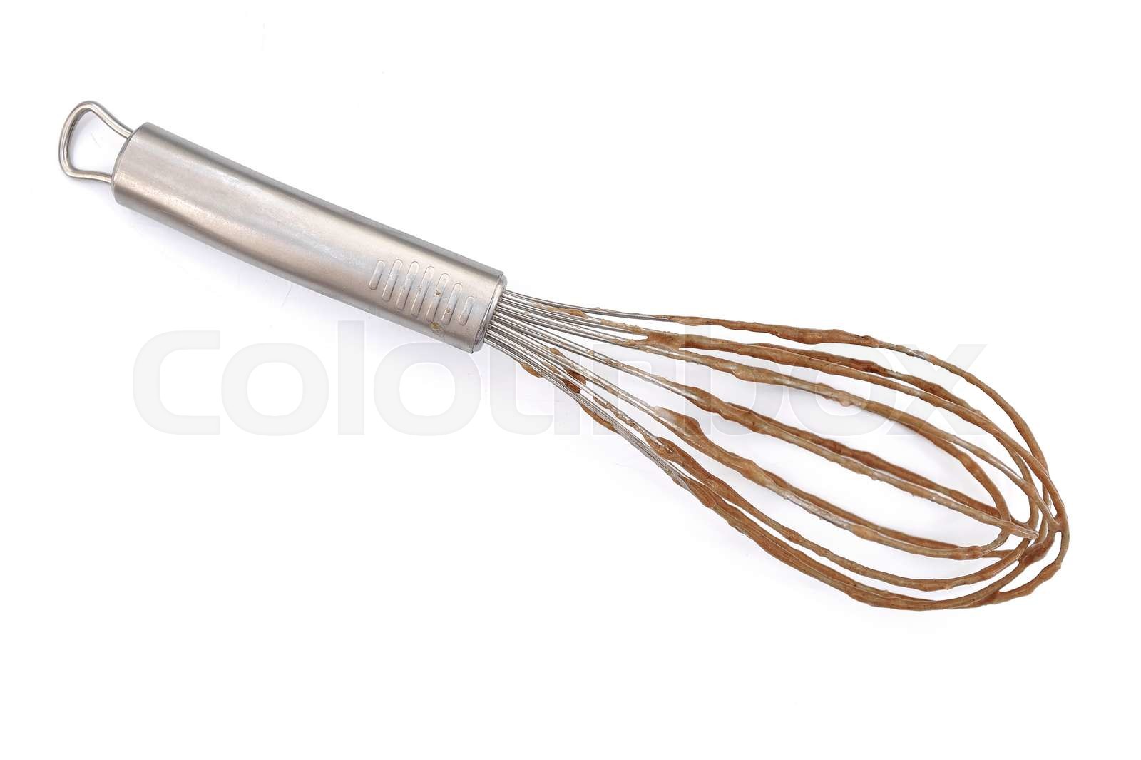Wisk | Stock image | Colourbox