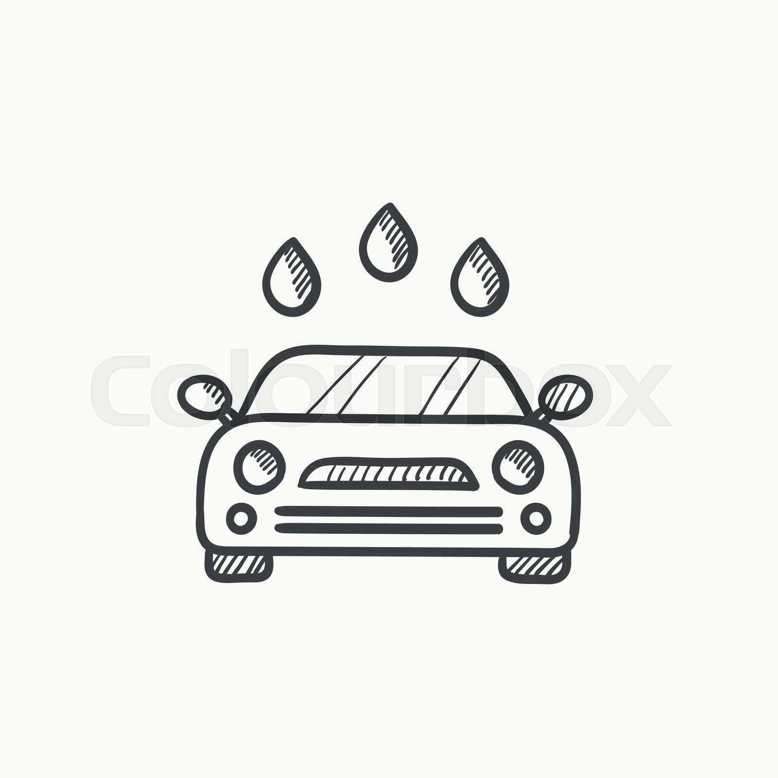 automatik, symbol, verkehr | Stock-Vektor | Colourbox