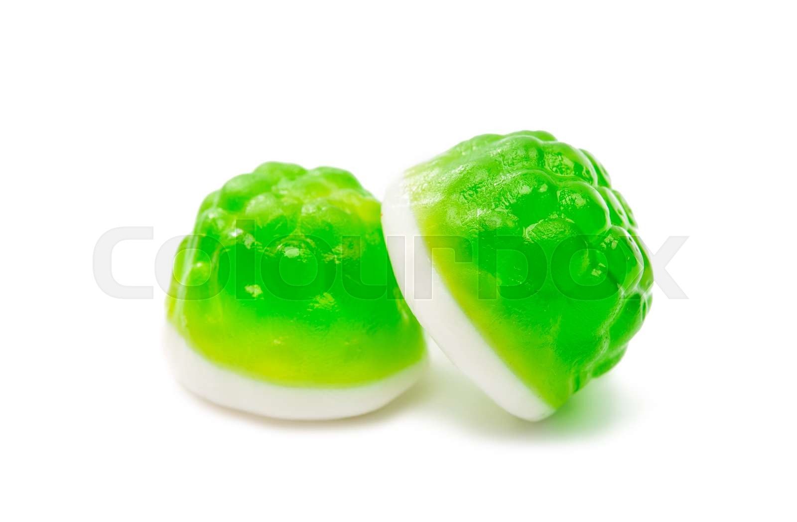 jelly candies | Stock image | Colourbox