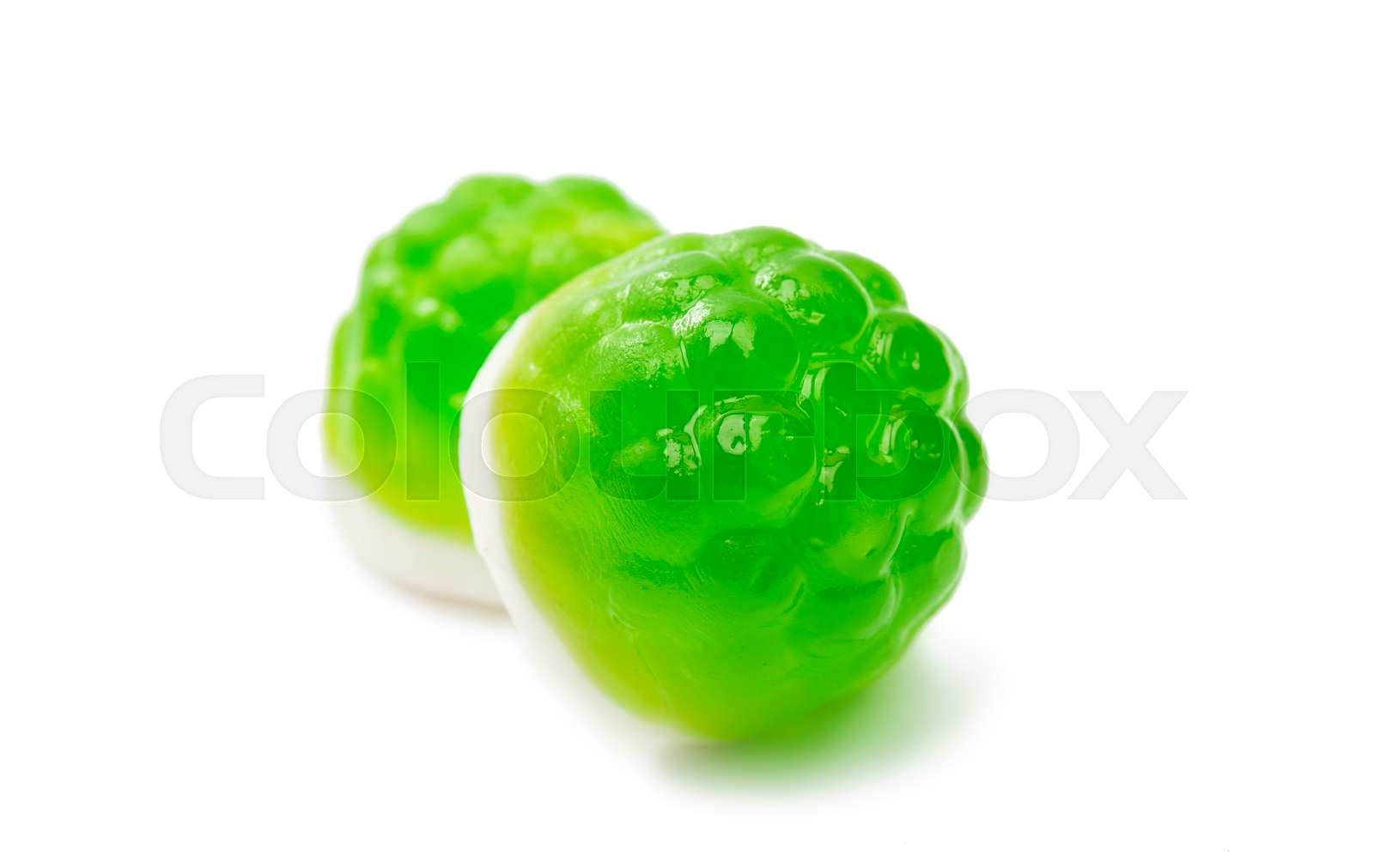 jelly candies | Stock image | Colourbox