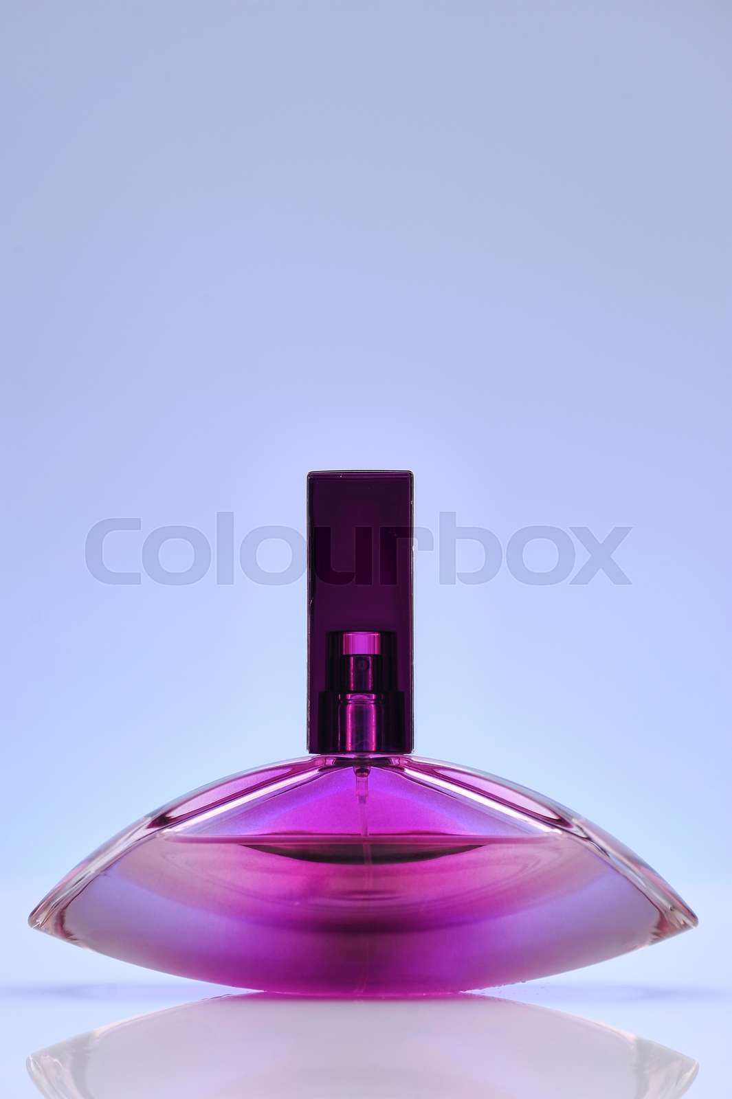 Perfume | Stock image | Colourbox