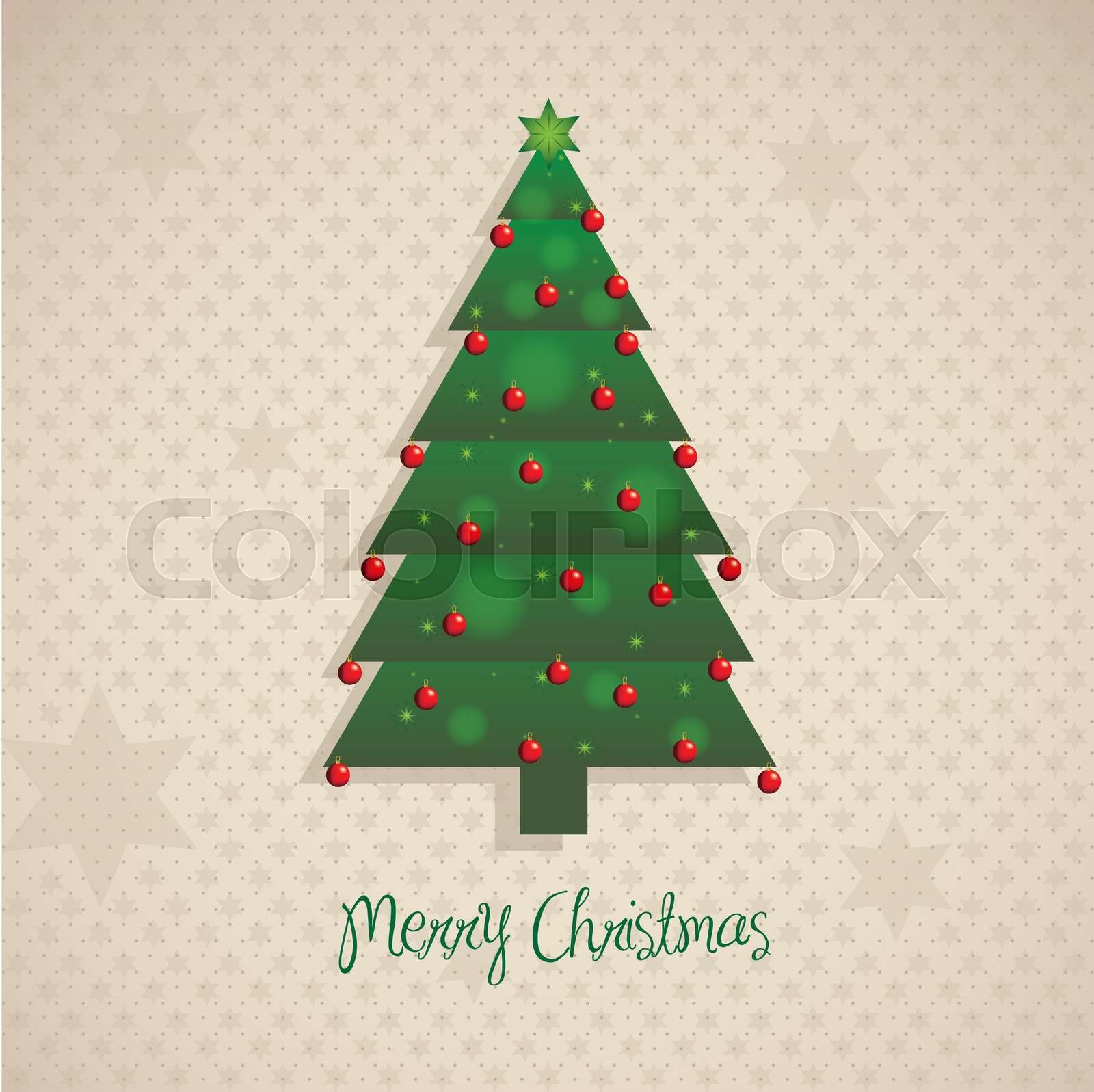 kunst, kugel, banner | Stock-Vektor | Colourbox