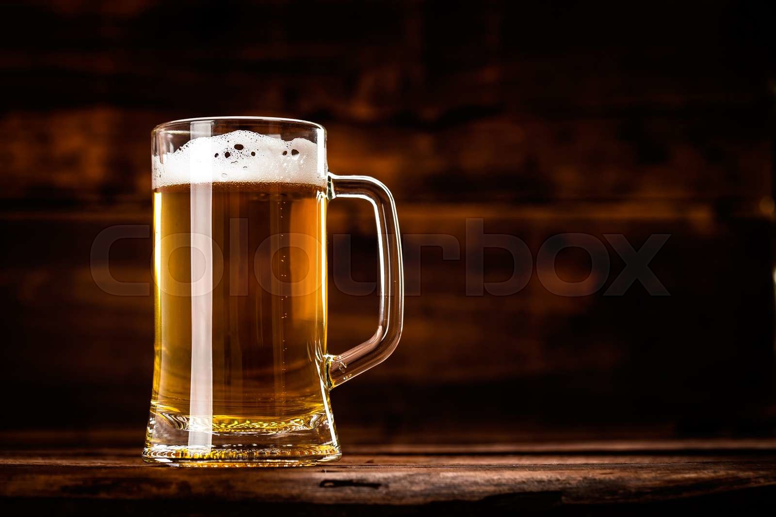 beer | Stock image | Colourbox