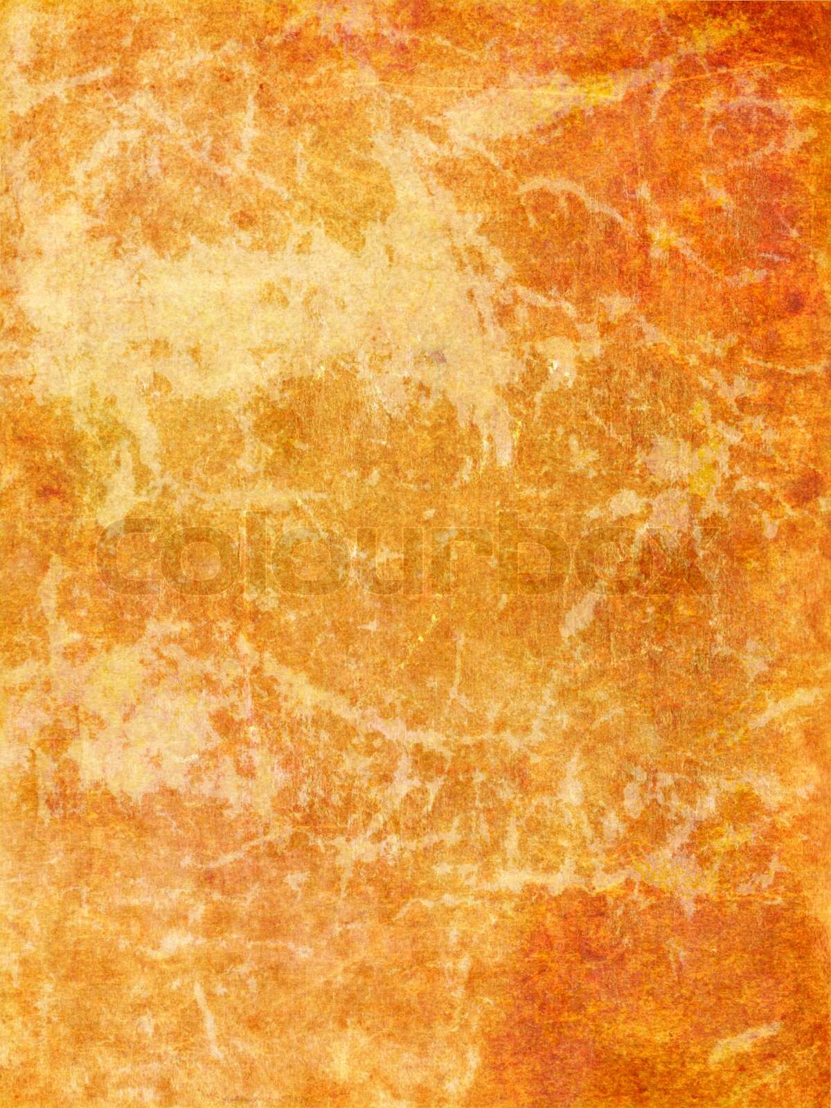 Vintage im Alter von Hintergrund Altpapier | Stock Bild | Colourbox