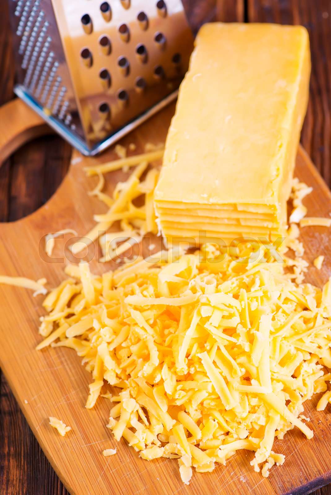 cheddar cheese | Stock image | Colourbox