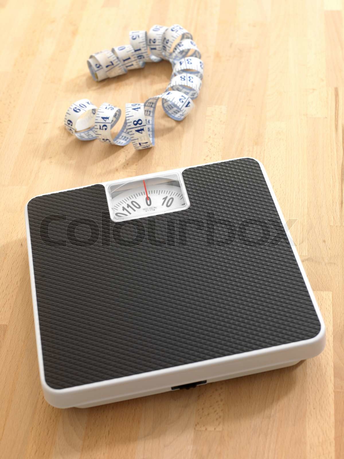 Wiegen | Stock Bild | Colourbox