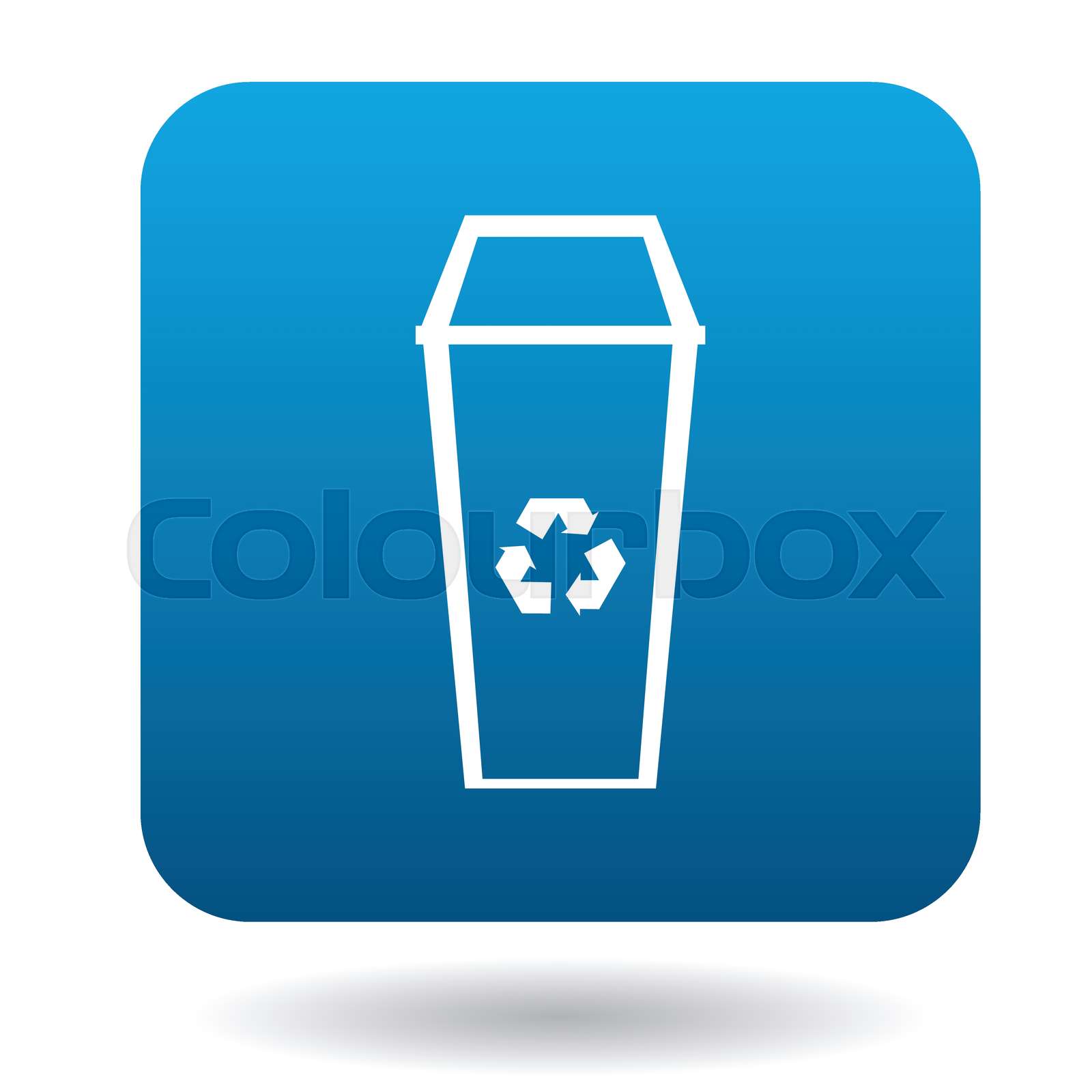 Recycle Bin Icon Png