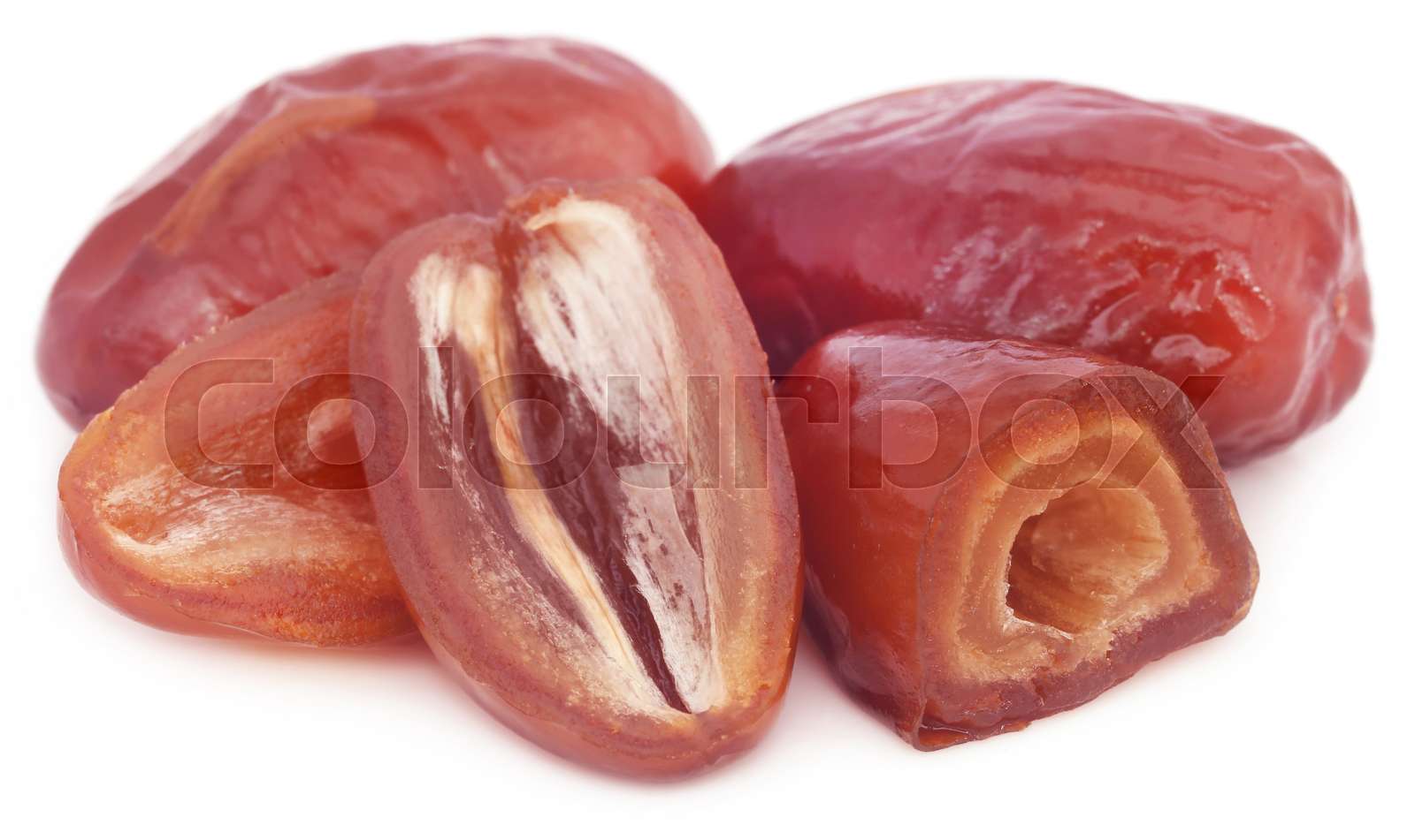 Arabian Dates | Stock image | Colourbox