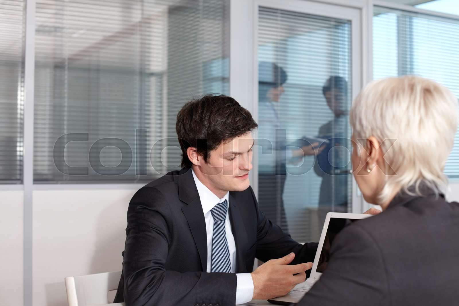 new-ideas-for-business-stock-image-colourbox