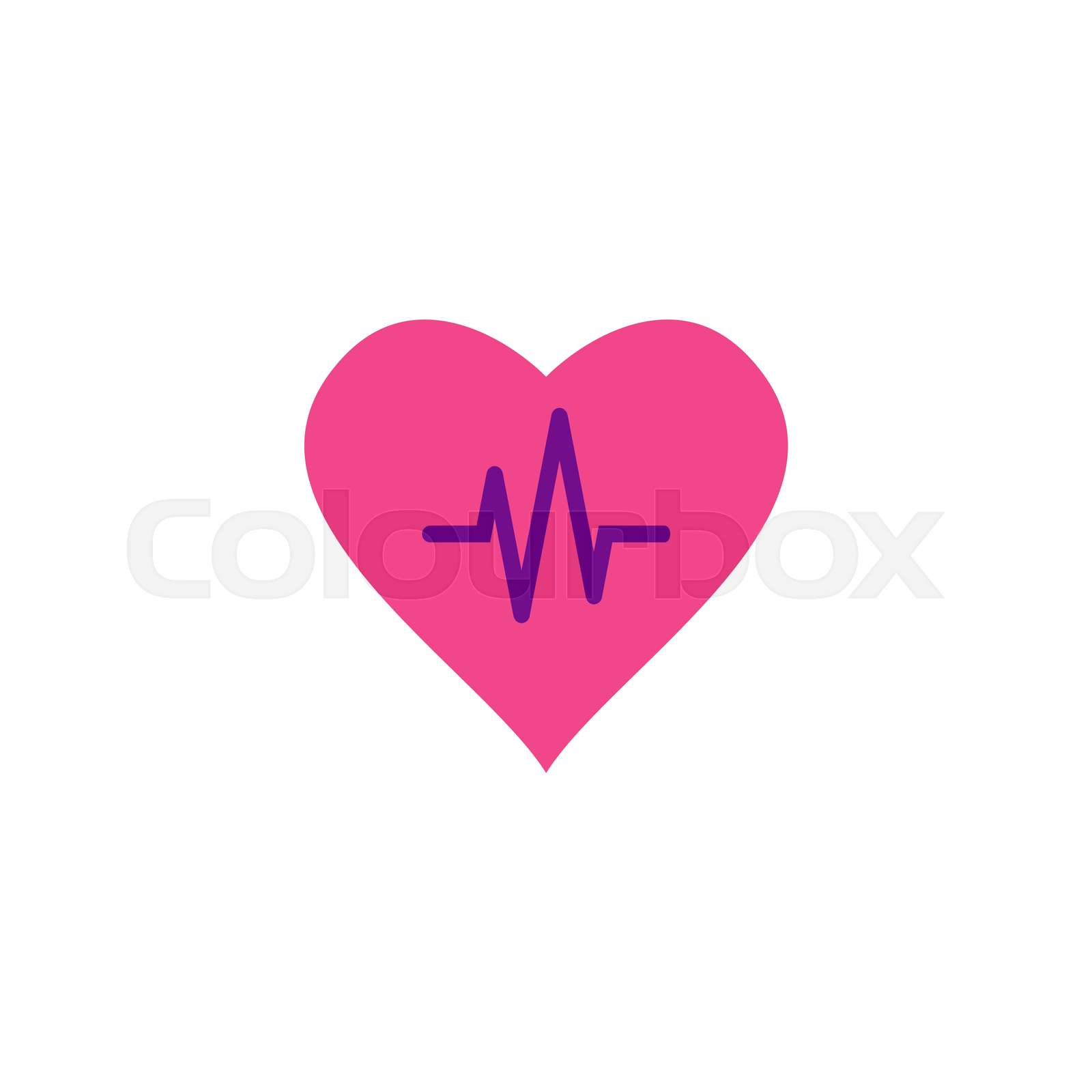 Life Icon Vector | Stock vector | Colourbox