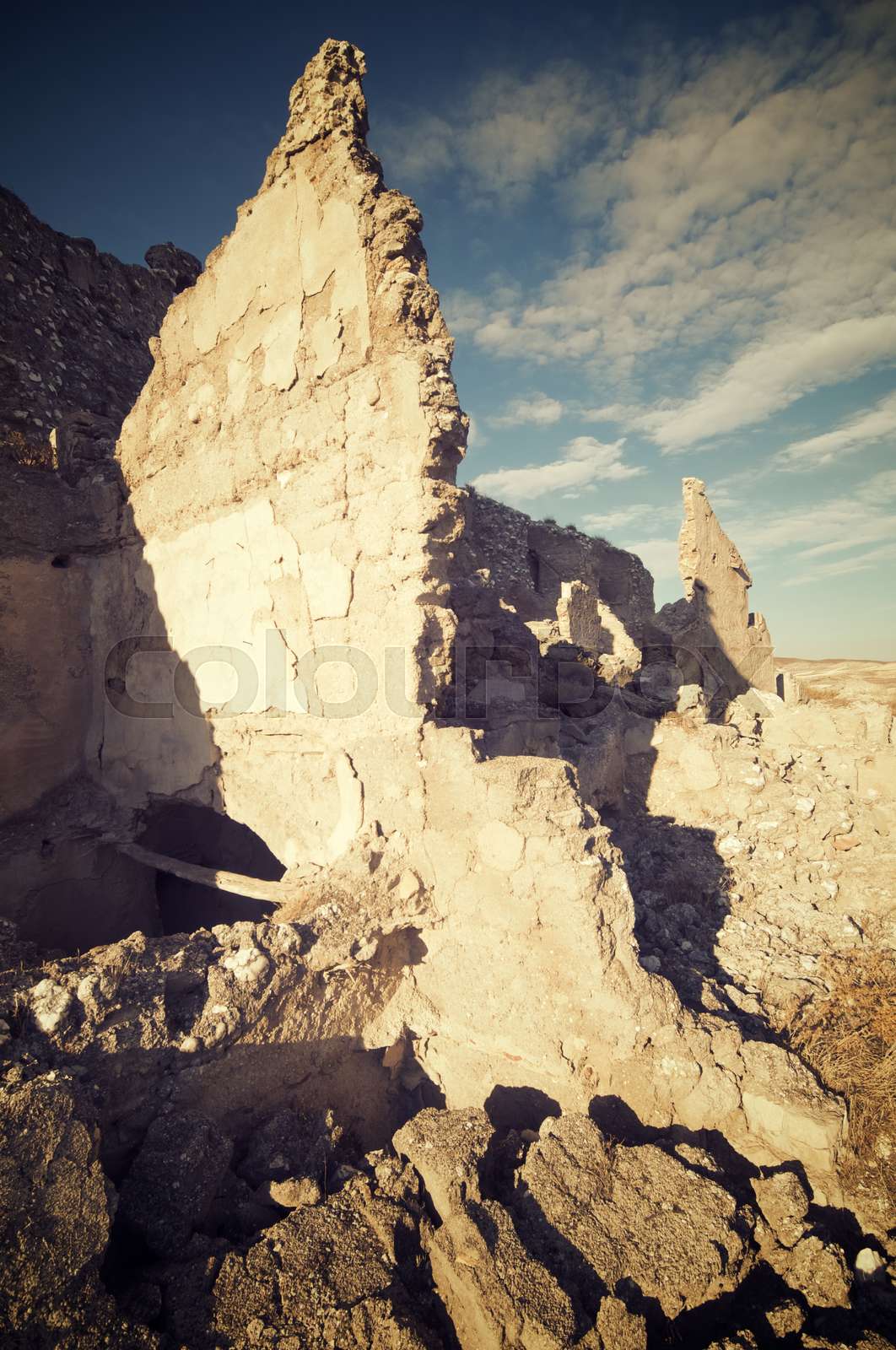 Roden | Stock image | Colourbox