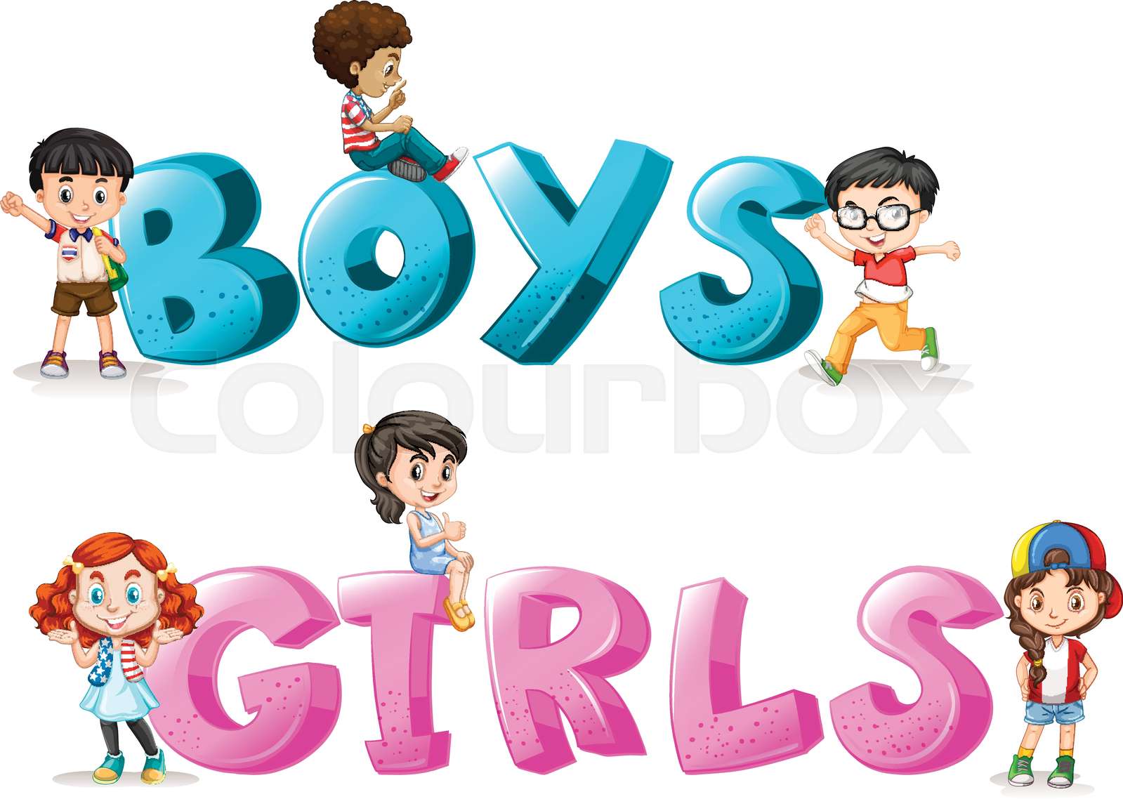 35 | Stock vector | Colourbox