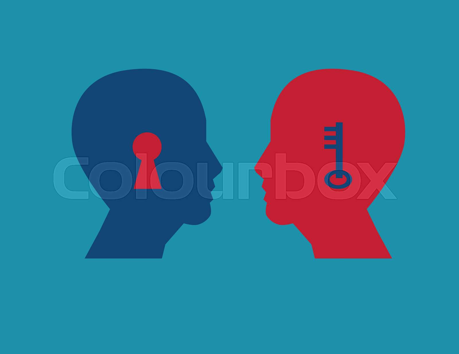 Unlock the potential of the business. The key to success for the ...