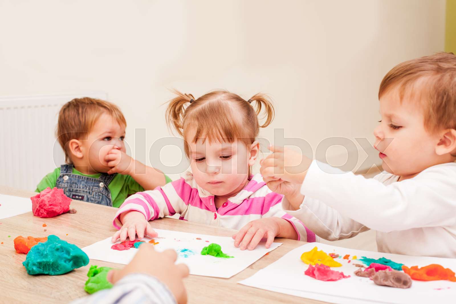 Interesting Lesson Modeling Stock Image Colourbox interesting-lesson-modeling-stock-image-colourbox