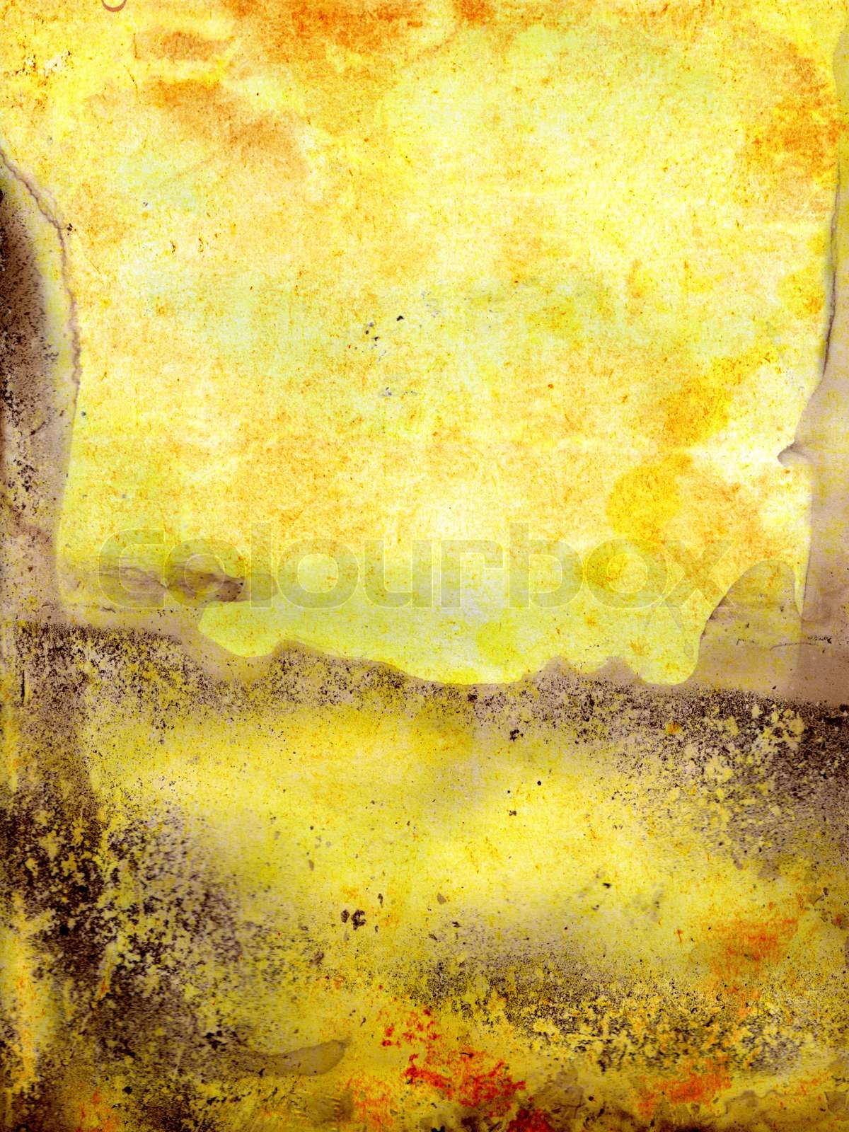 vintage alderen baggrund gammelt papir | Stock foto | Colourbox