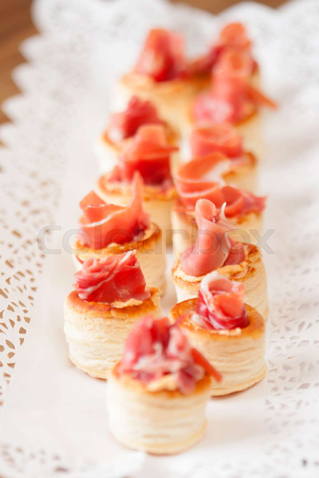 Snacks tasty snacks | Stock image | Colourbox