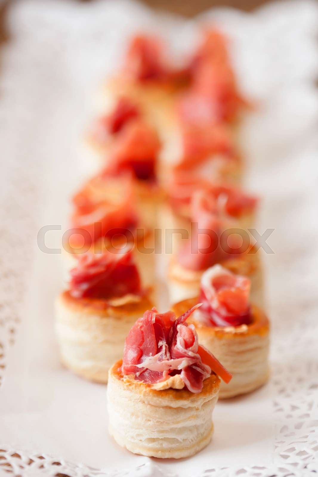 Snacks tasty snacks | Stock image | Colourbox