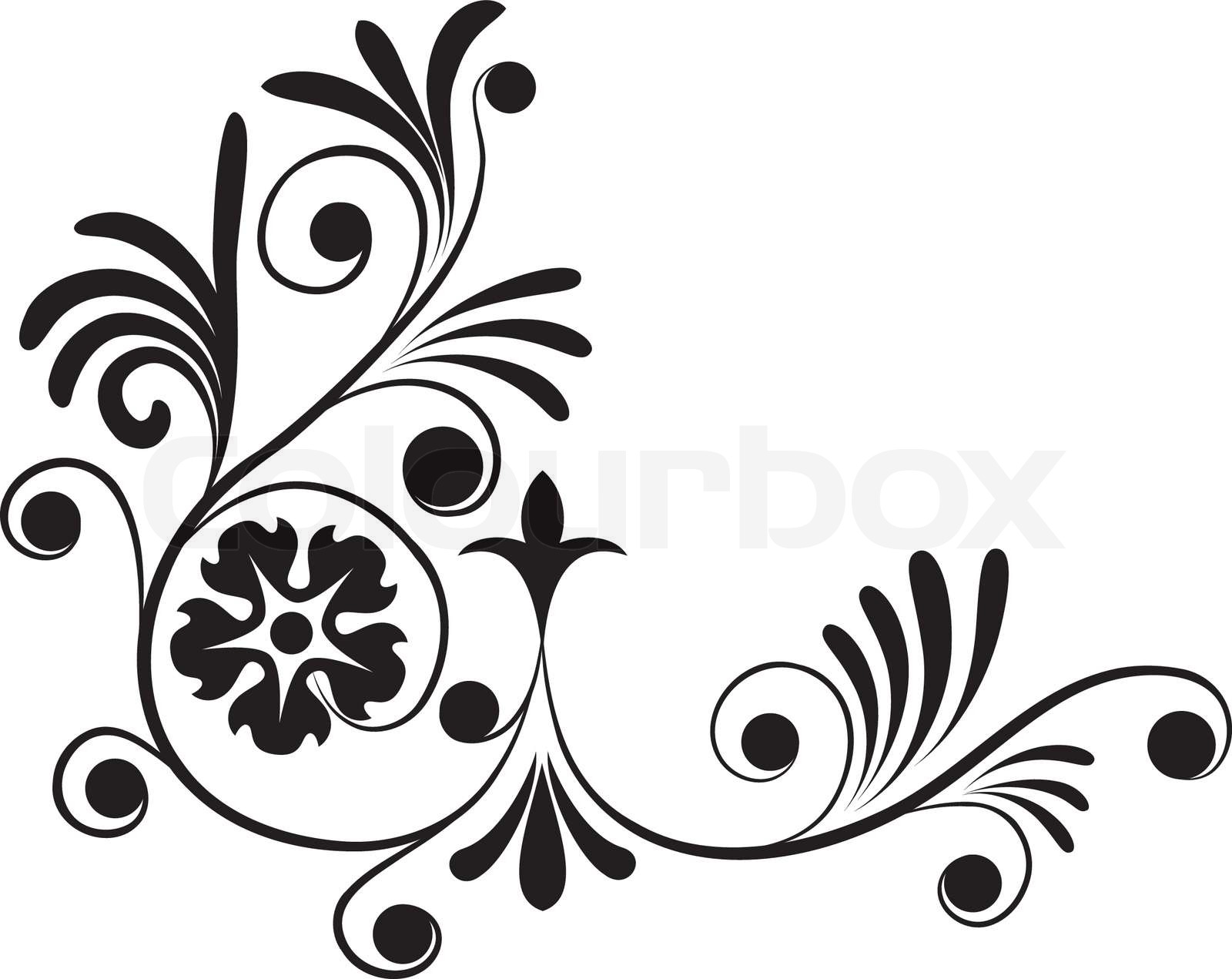 | Stock vektor | Colourbox