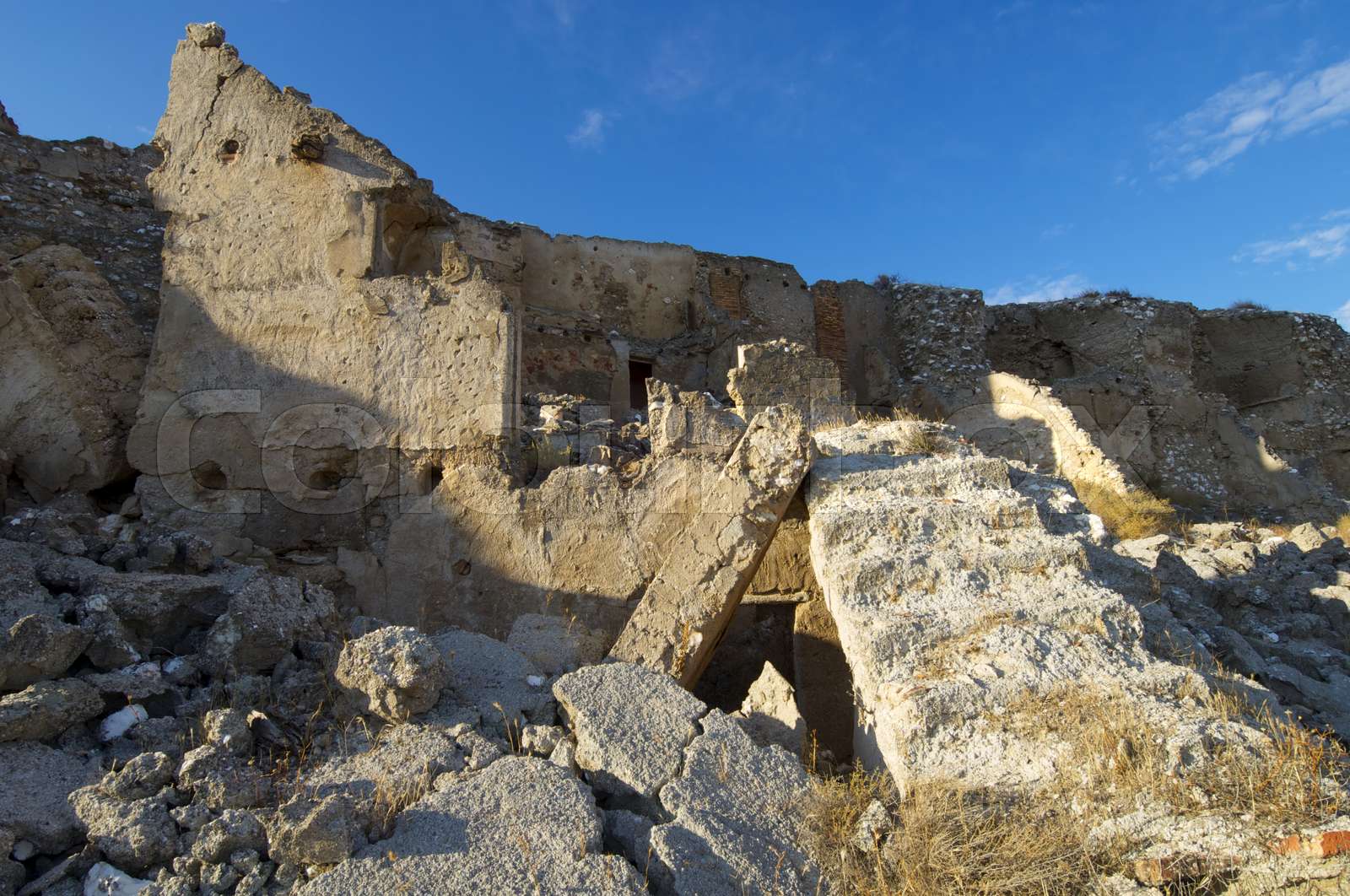 Roden | Stock image | Colourbox