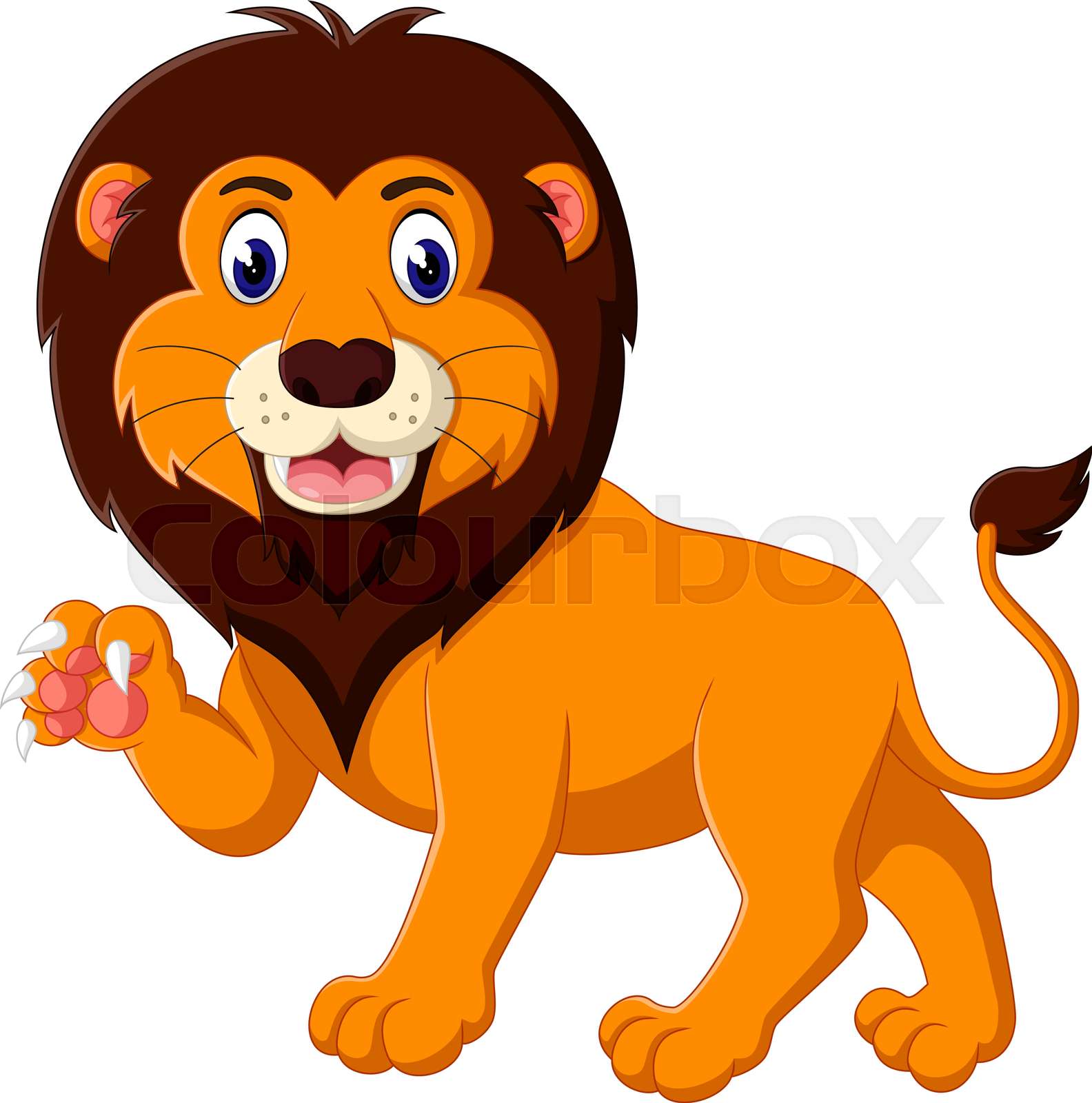 | Stock-Vektor | Colourbox