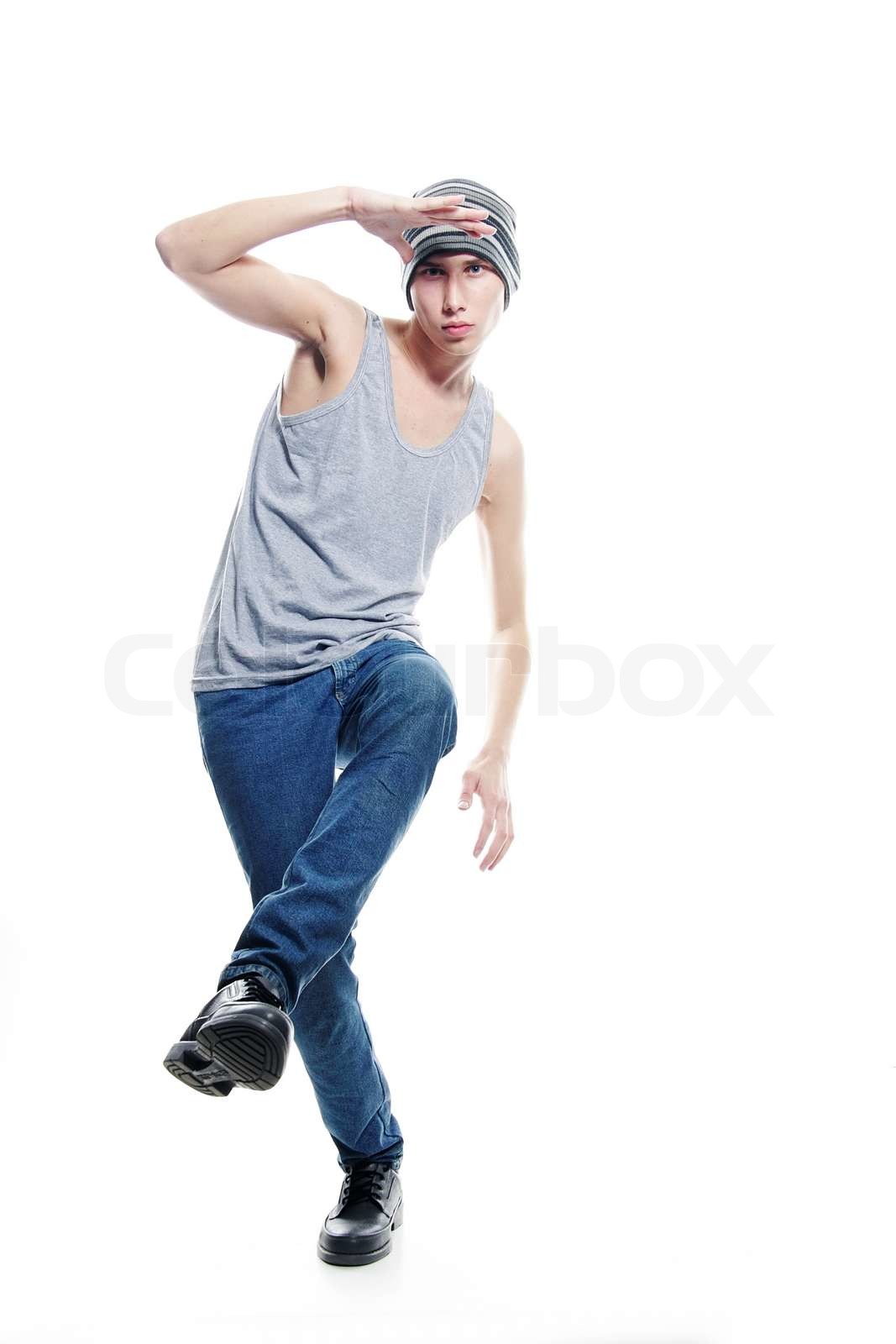 Famous Male Hip Hop Dancers