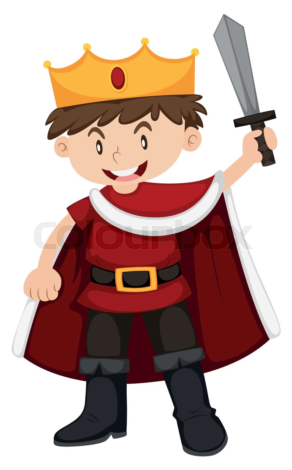 fritlagt, festival, tegning | Stock vektor | Colourbox