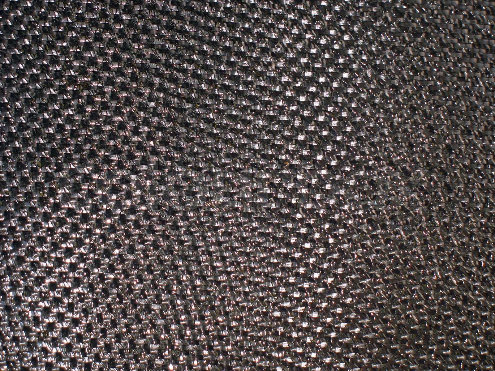Real carbon fiber in its raw form - this is the material that is used ...