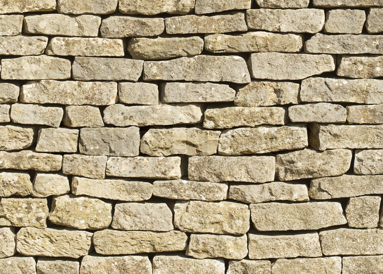 alten Mauer Textur | Stock Bild | Colourbox