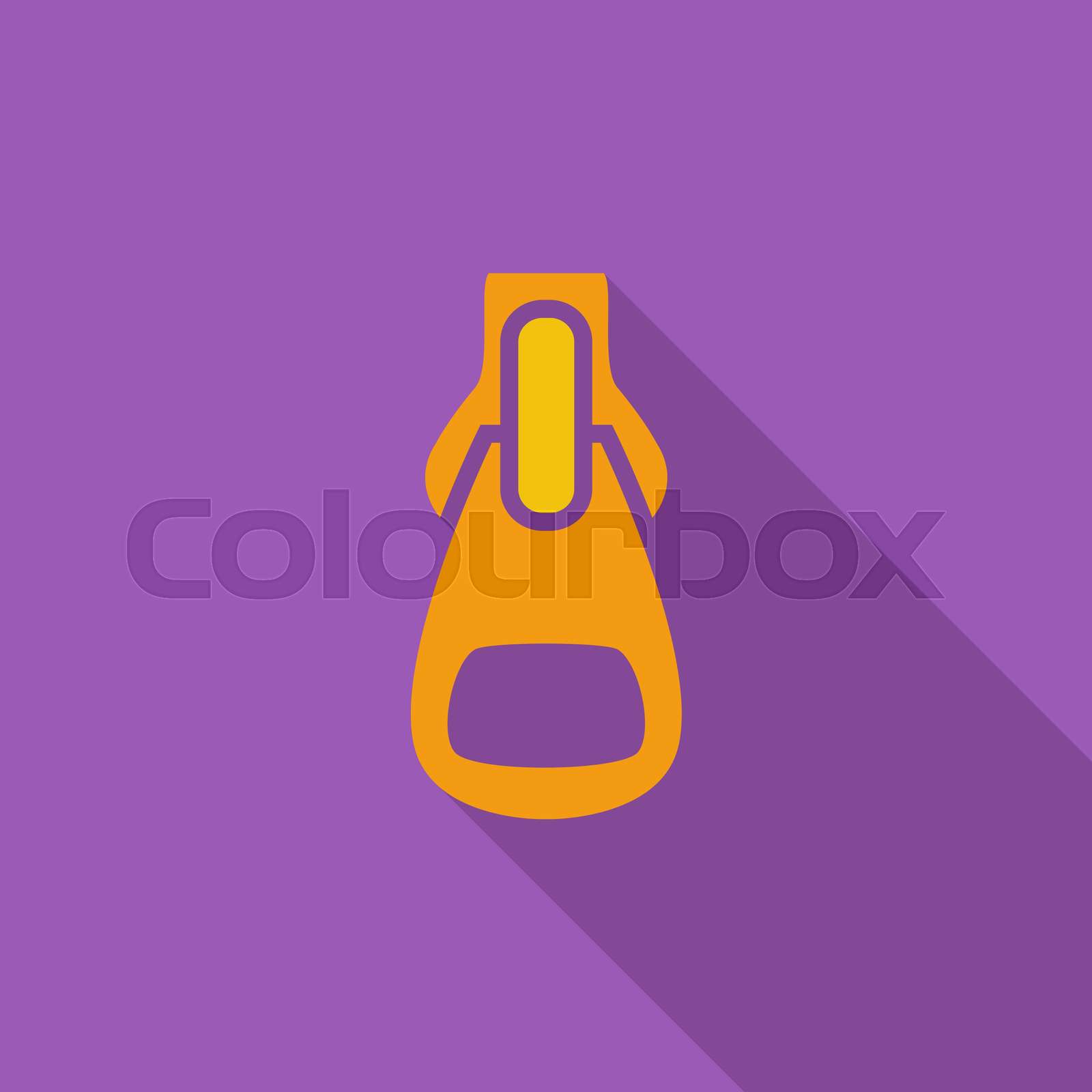 Zipp Icon Stock Vector Colourbox zipp-icon-stock-vector-colourbox