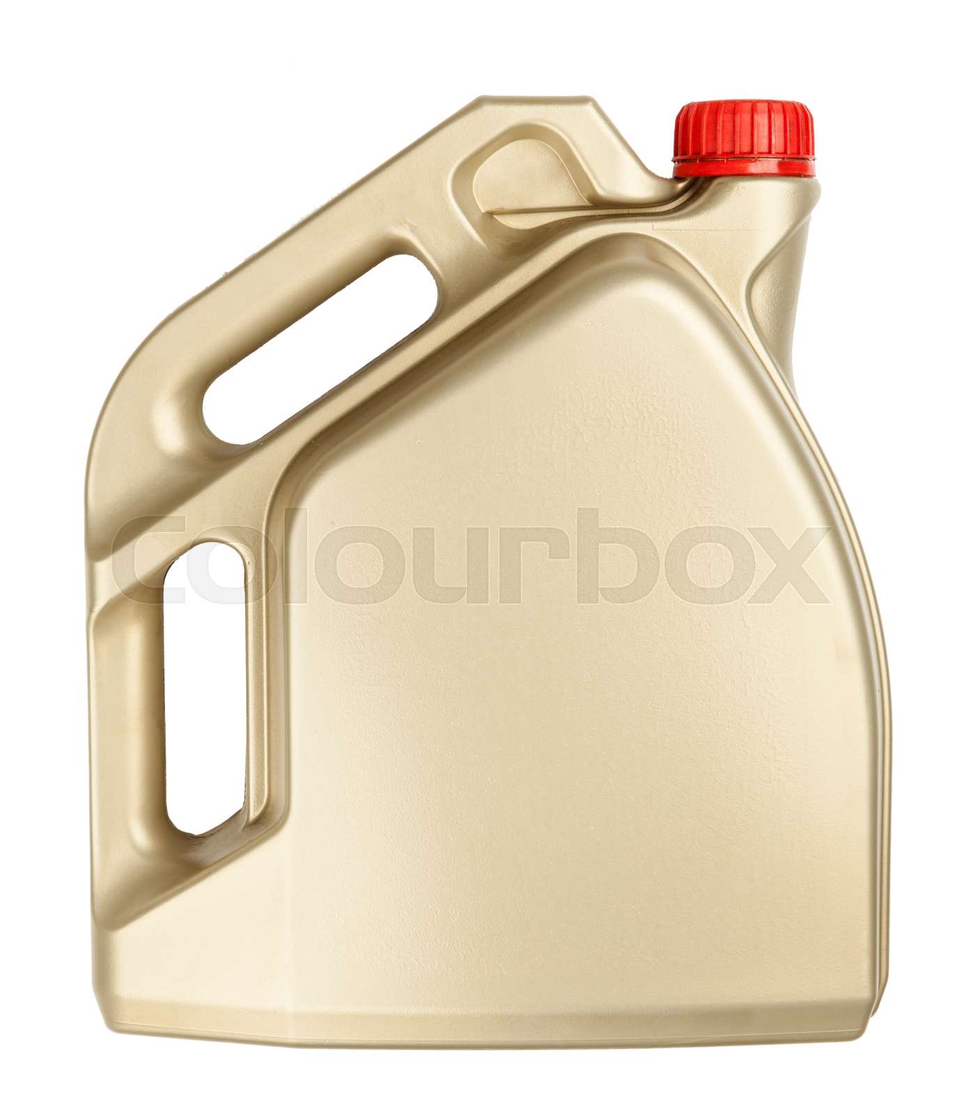 Motor oil container | Stock image | Colourbox