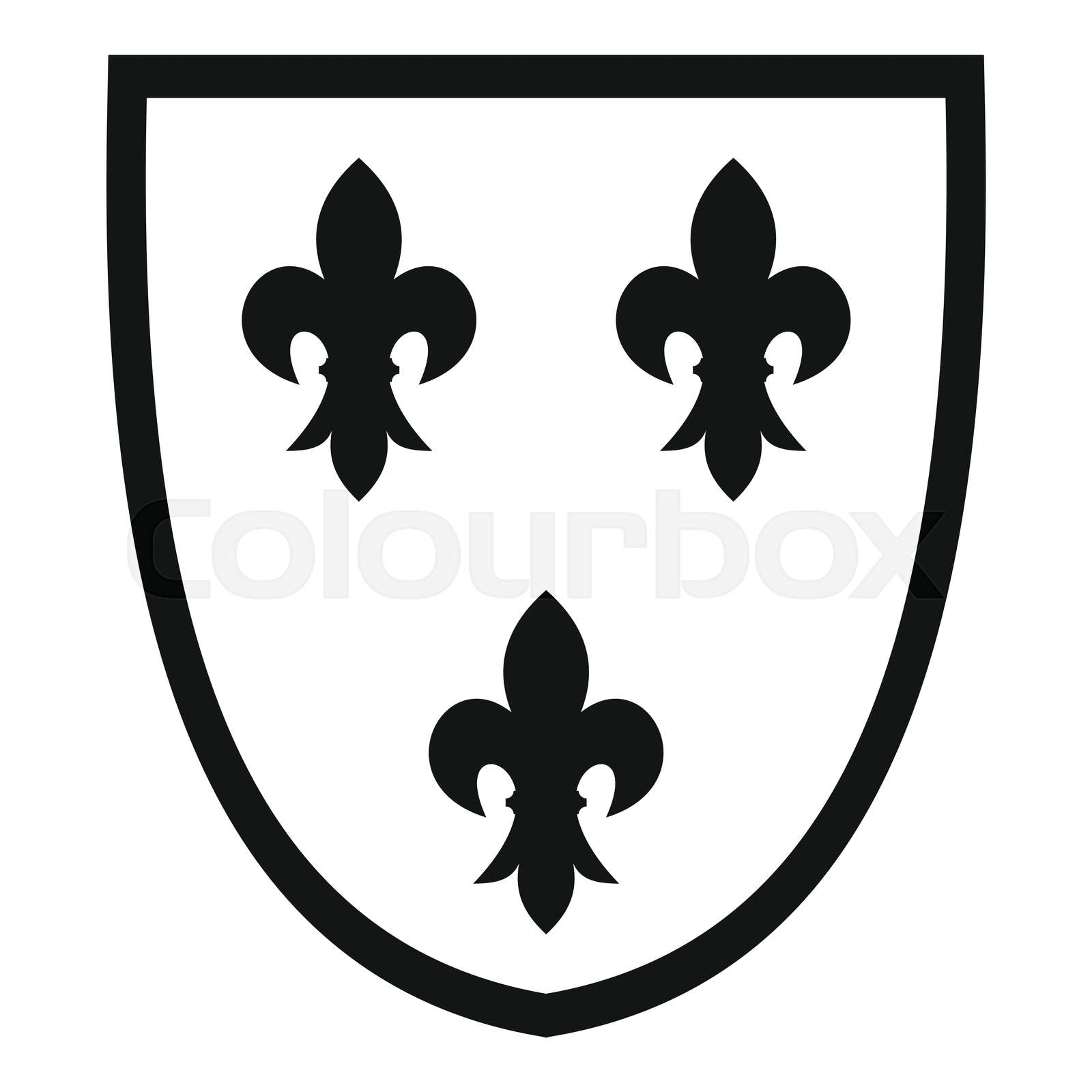 Simple Heraldry