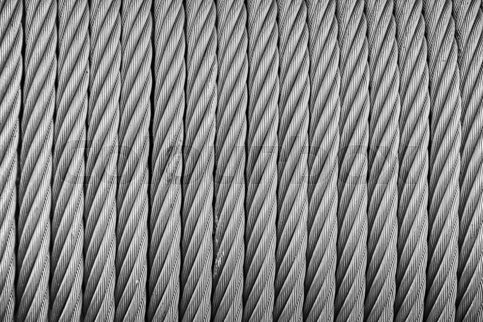 Hawser | Stock image | Colourbox