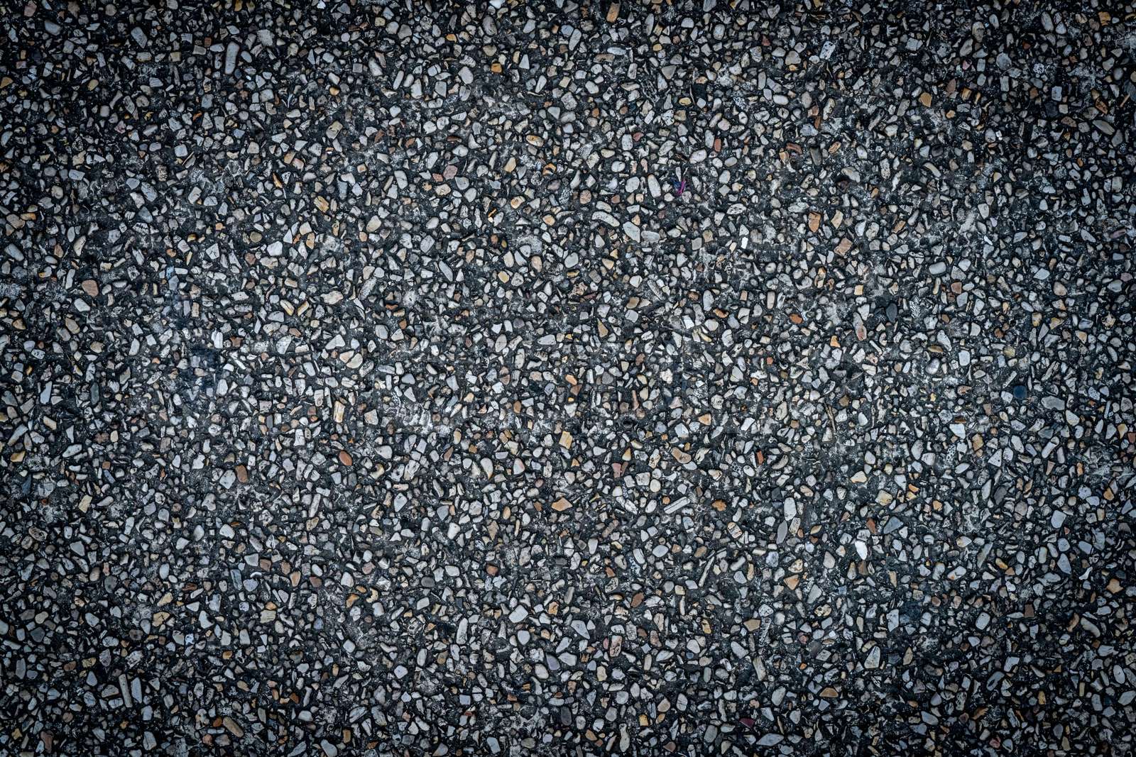 Gravel concrete texture | Stock image | Colourbox