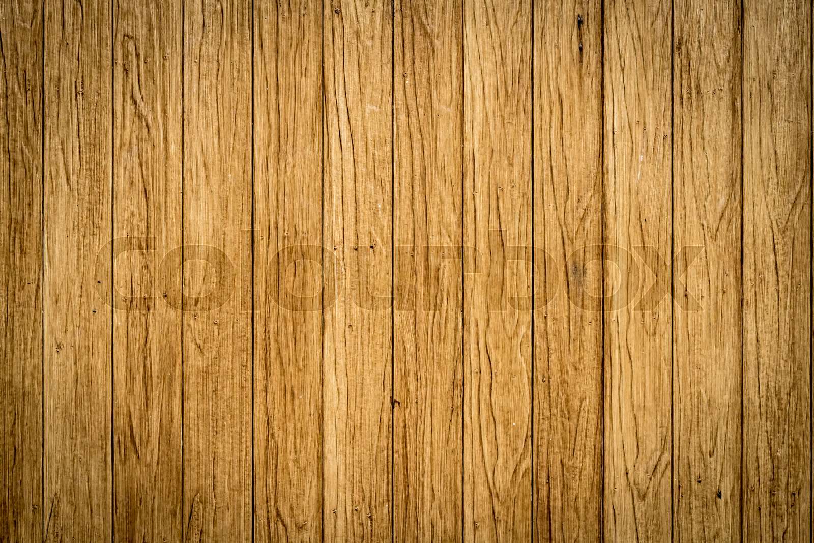 Wood texture | Stock image | Colourbox