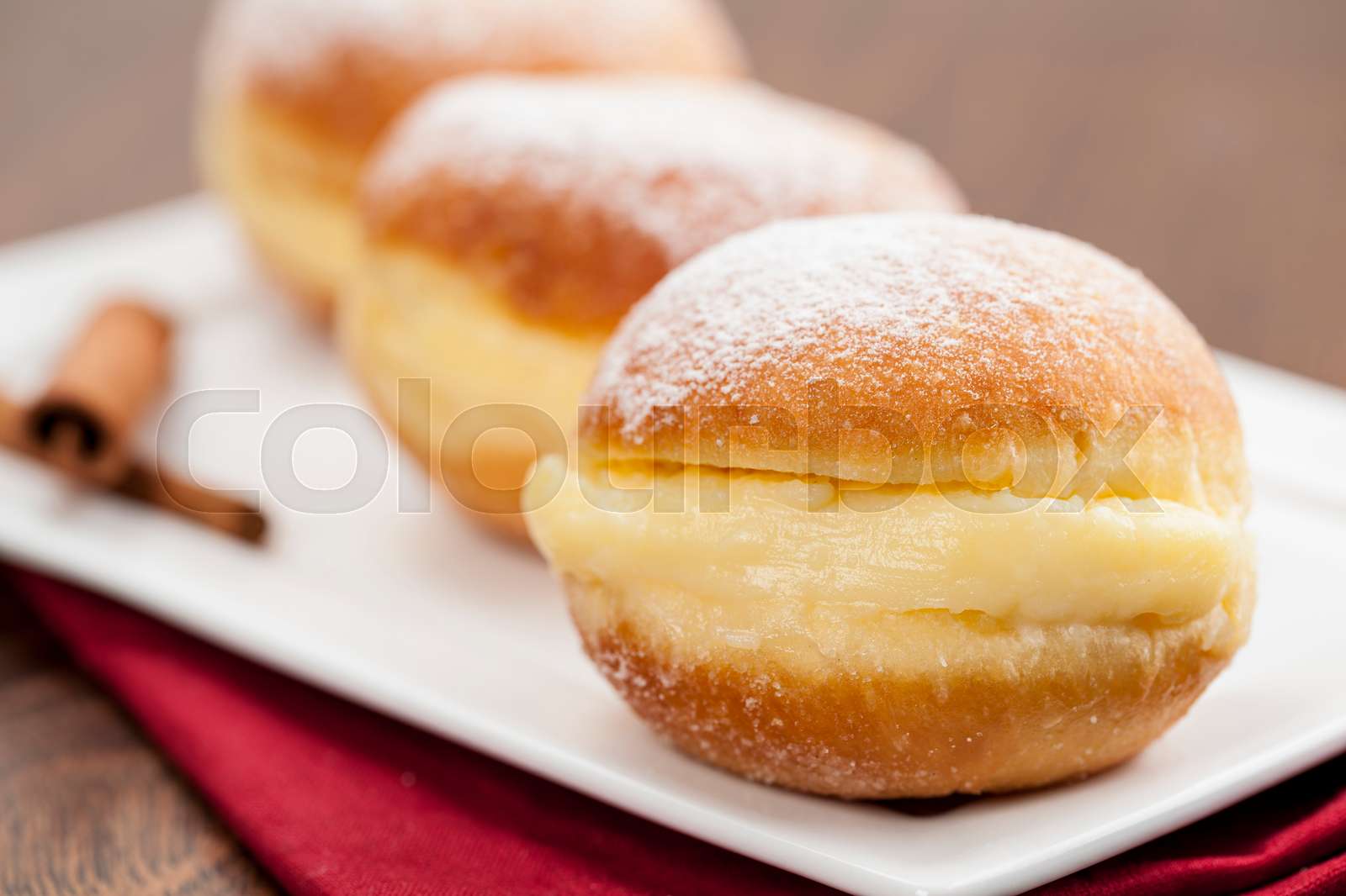 Brazilian Sonho | Stock image | Colourbox