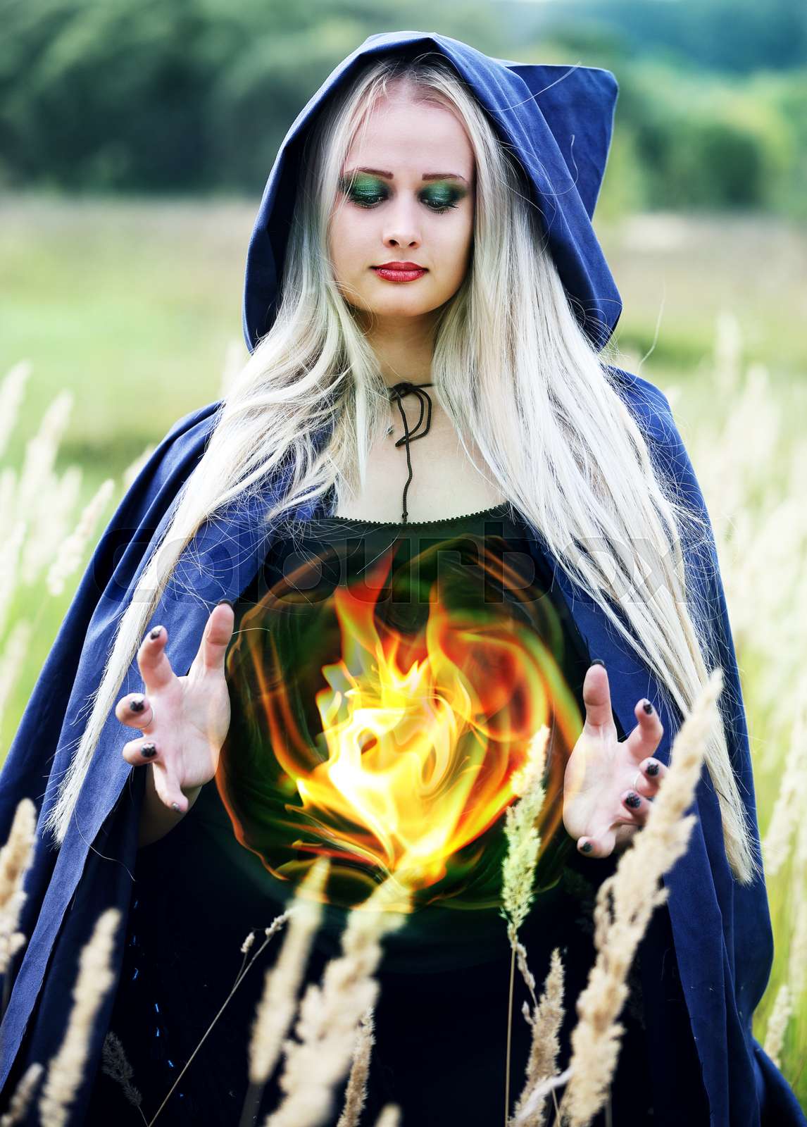 Lovemefireball