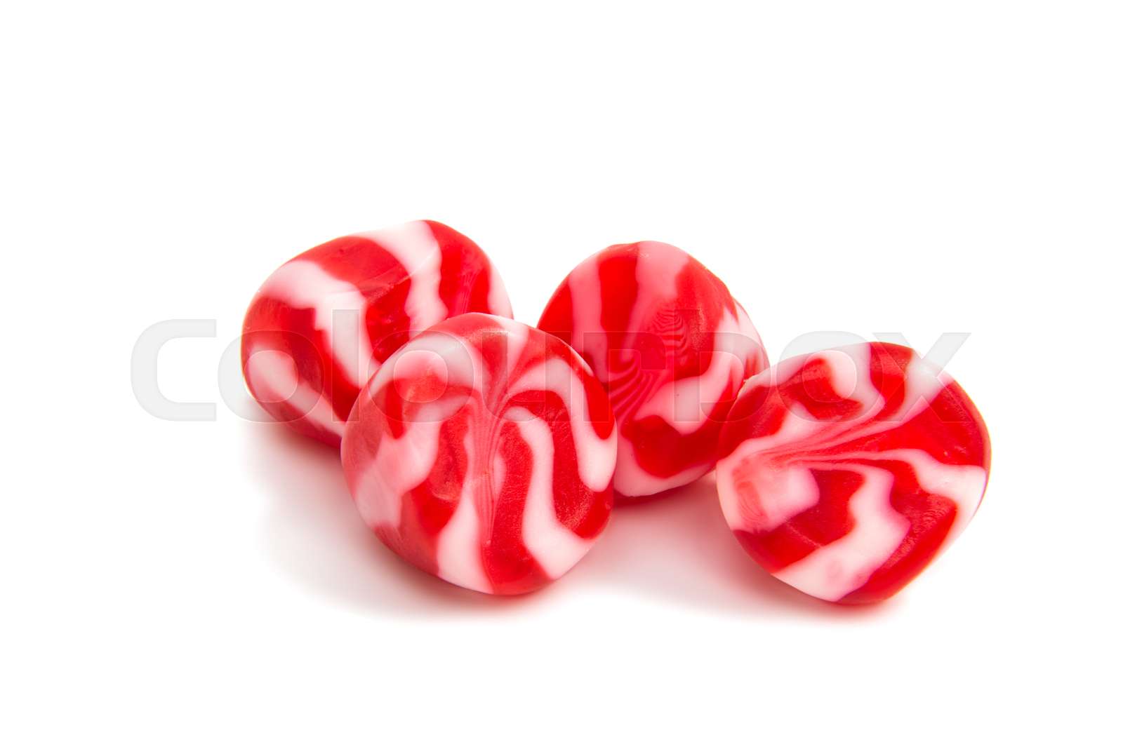 jelly candies | Stock image | Colourbox