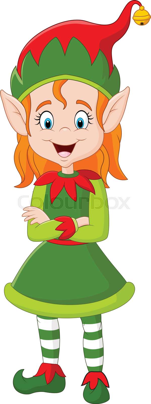 | Stock-Vektor | Colourbox