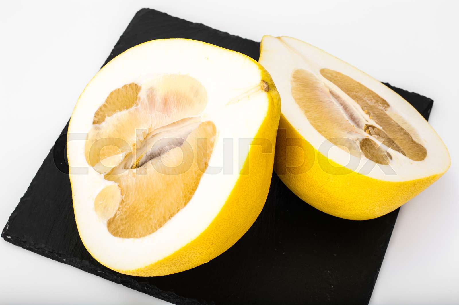 Pomelo-healthy fruit | Stock image | Colourbox