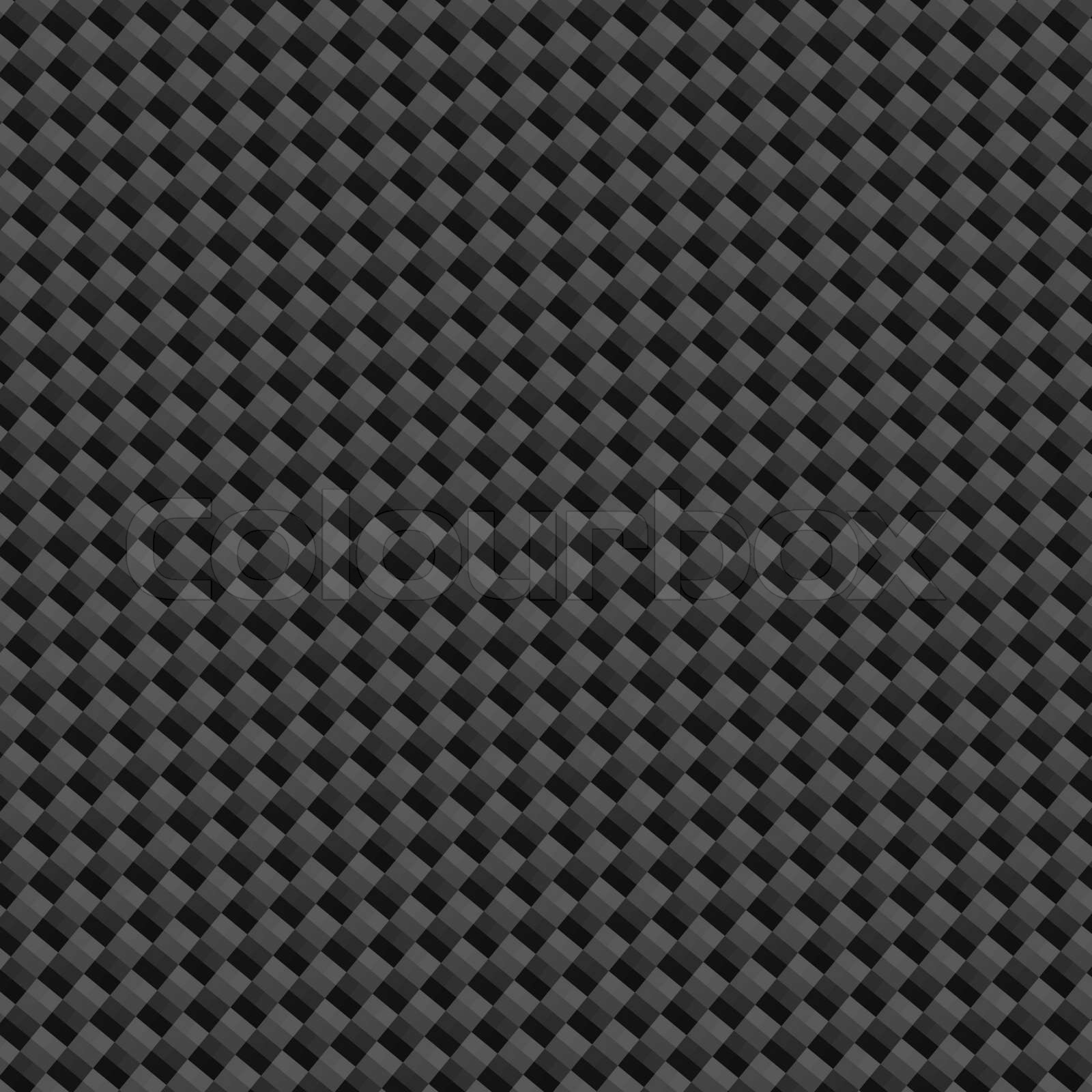 Carbon Fiber Pattern
